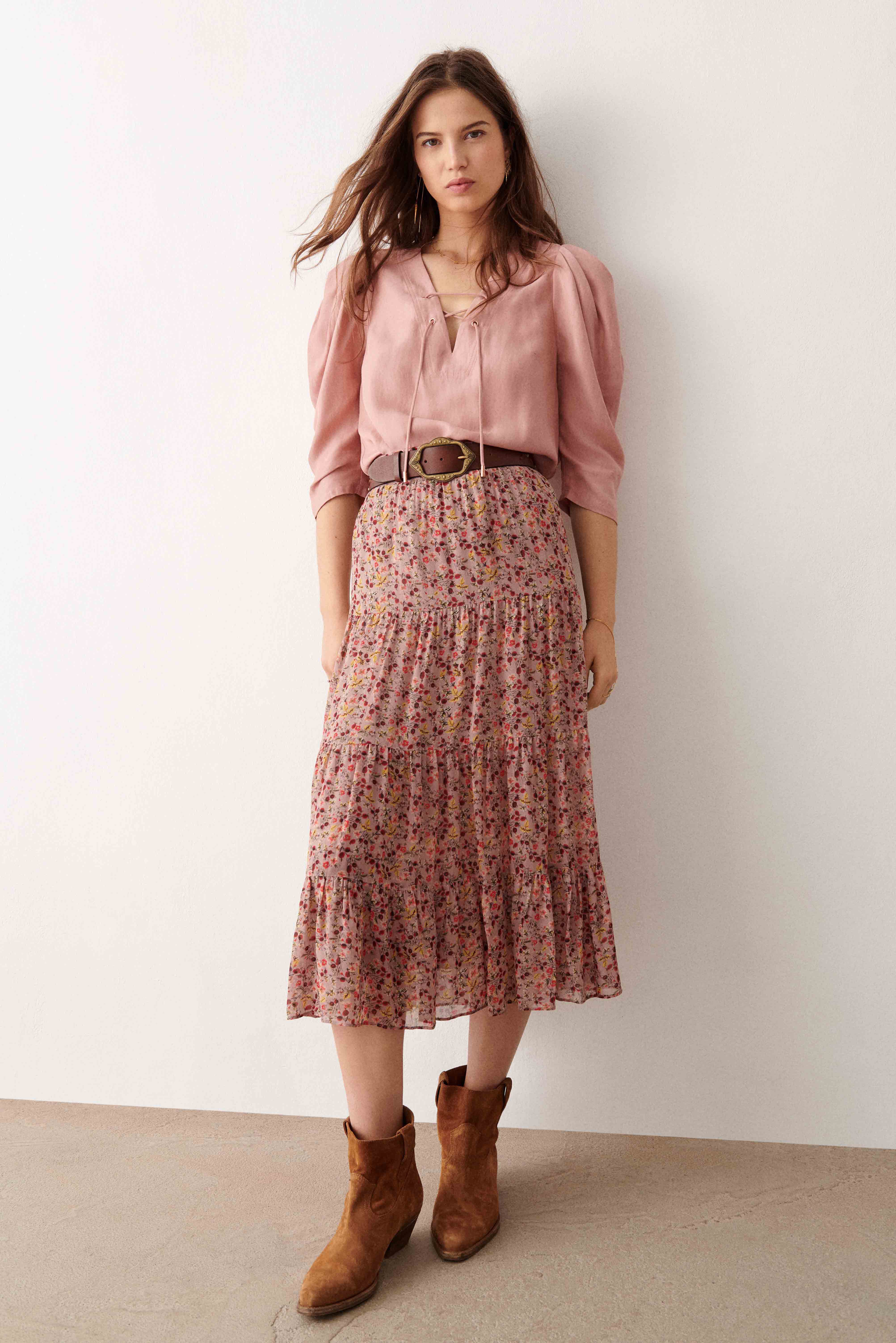 ba&sh SUMMER SALE • Up to 50% off in the ba&sh summer sale IE