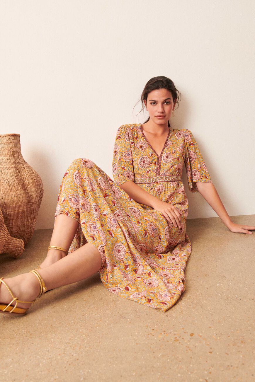 ba&sh Sale - Dresses, Boots, Jeans & Coats on sale | ba&sh US