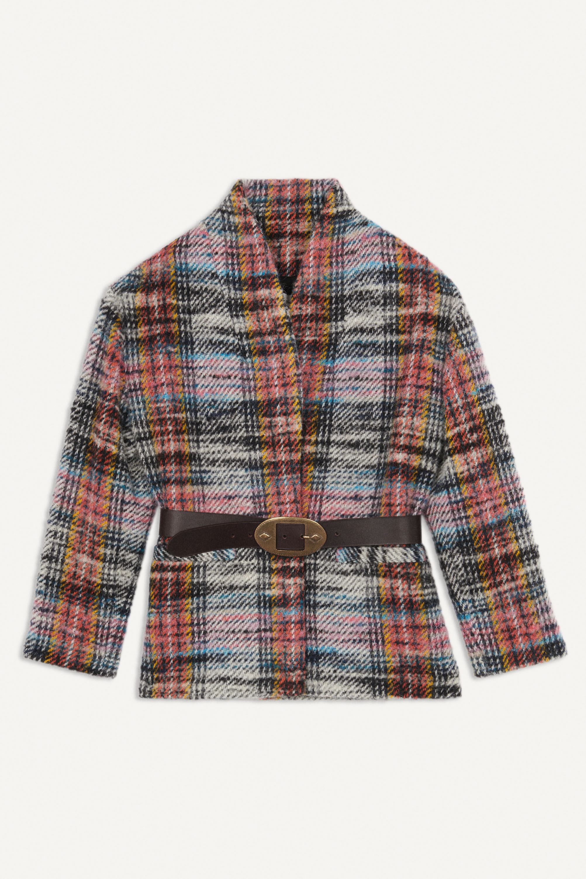 JACKET VIC MULTI // ba&sh HK