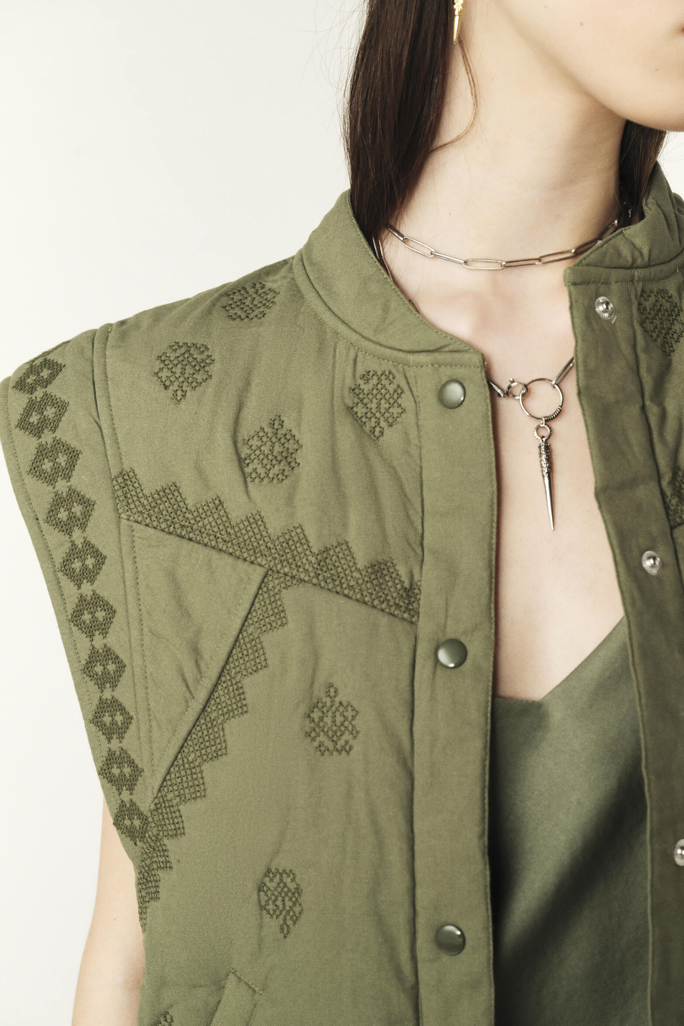 Women's Outerwear - Blazers, Jackets & Trench Coats | ba&sh UK