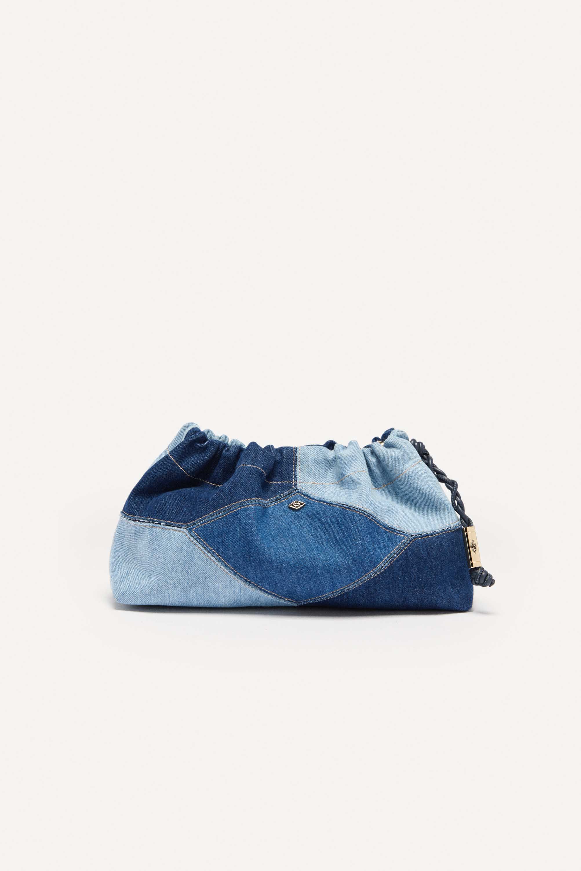 navy Bags - Leather Tote Bags, Shoulder Bags & Clutches | ba&sh