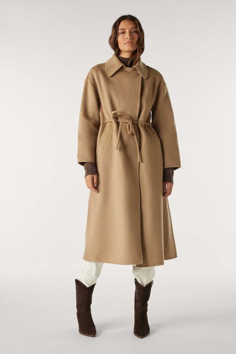COAT KATE BROWN // ba&sh FR
