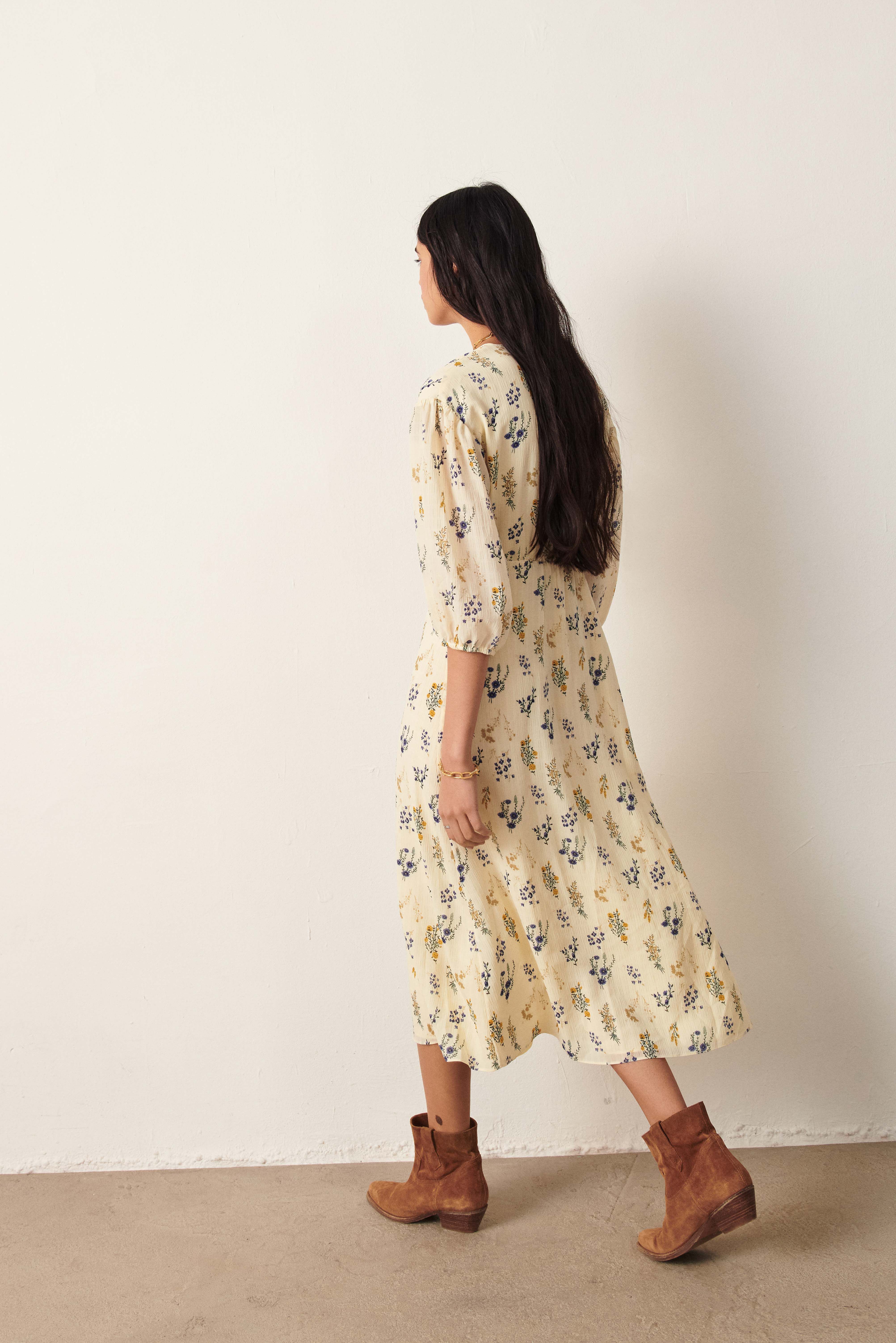 Women's Mini, Mid-Length & Maxi Cocktail Dresses | ba&sh UK