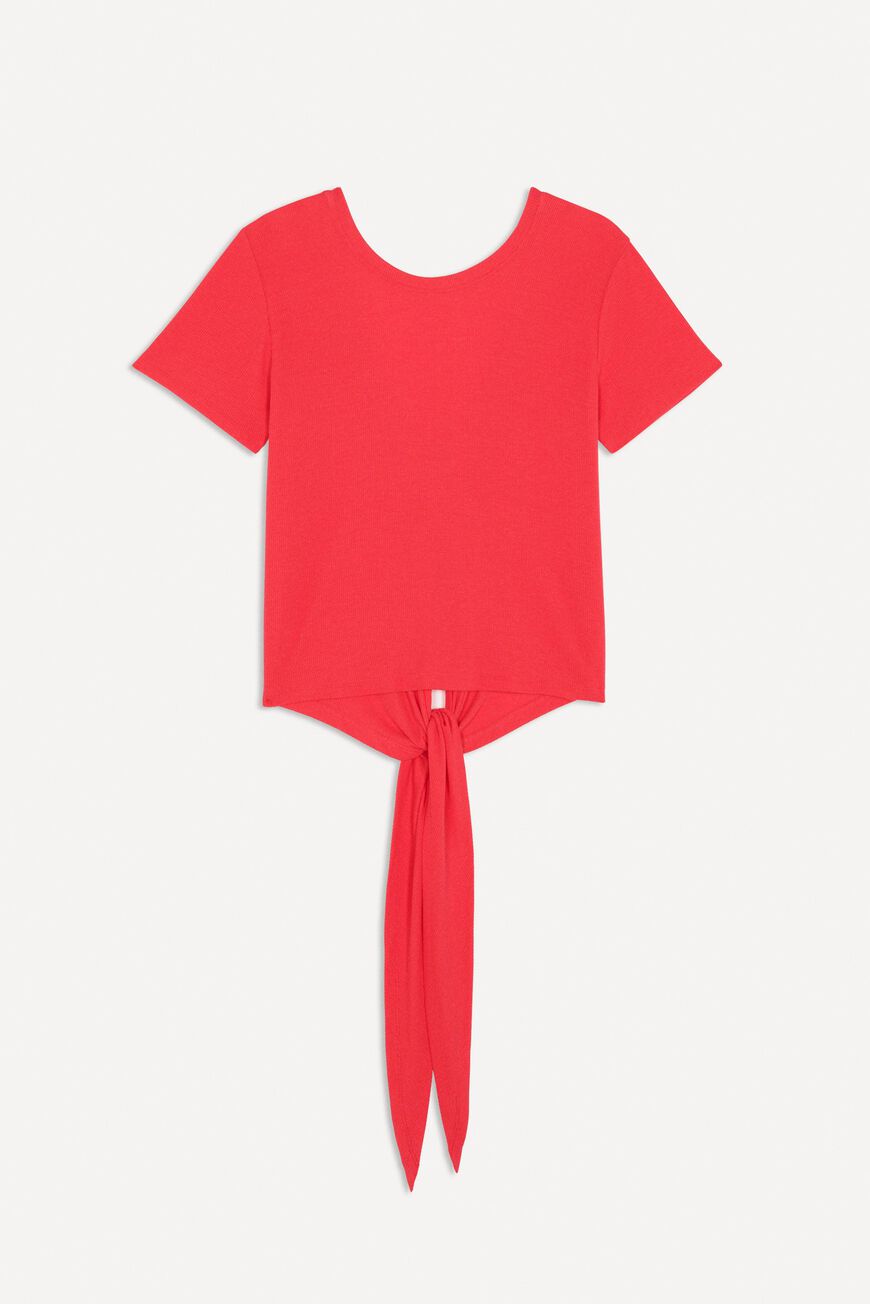 TSHIRT MANDY ROSA // ba&sh DE
