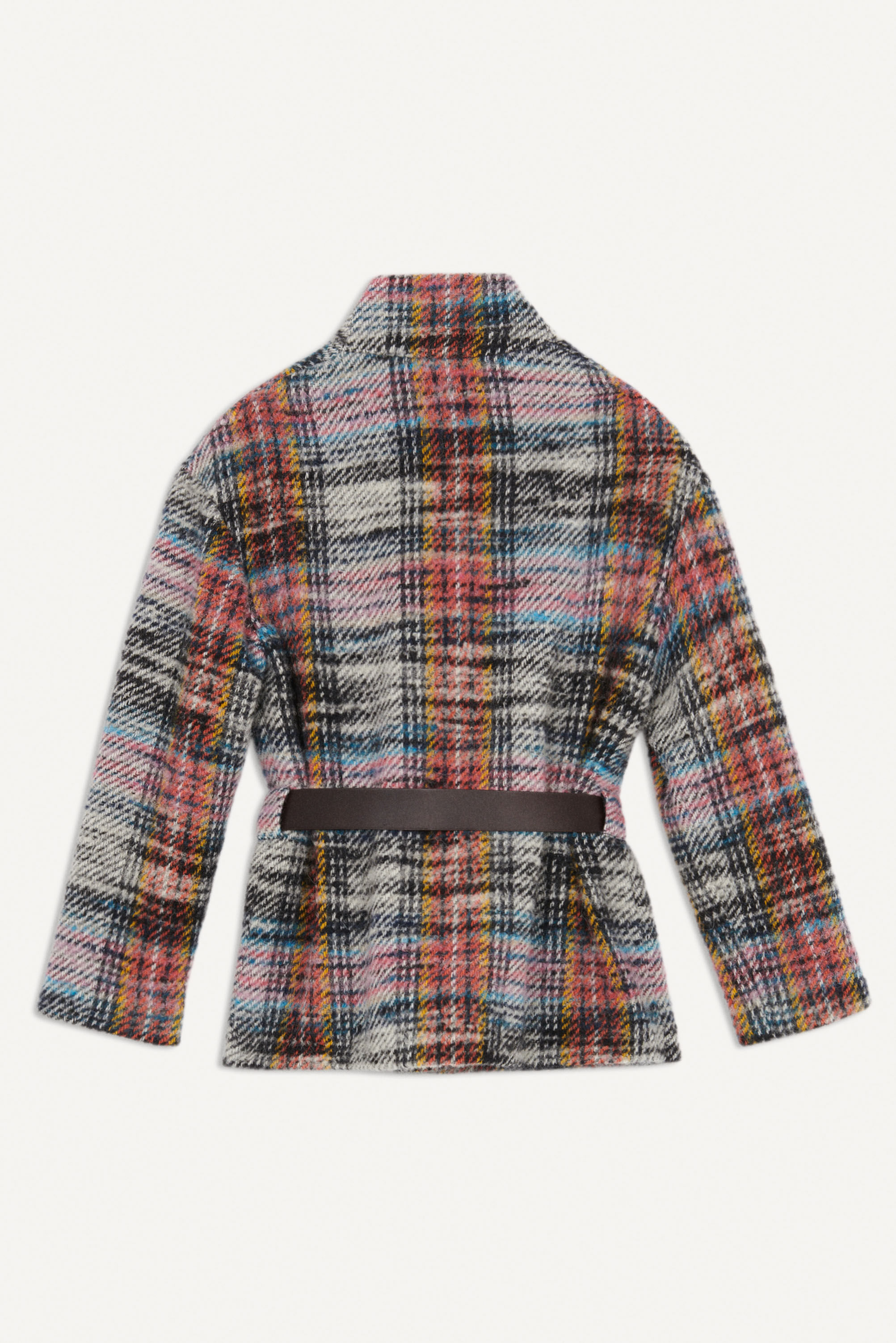 JACKET VIC MULTI // ba&sh HK