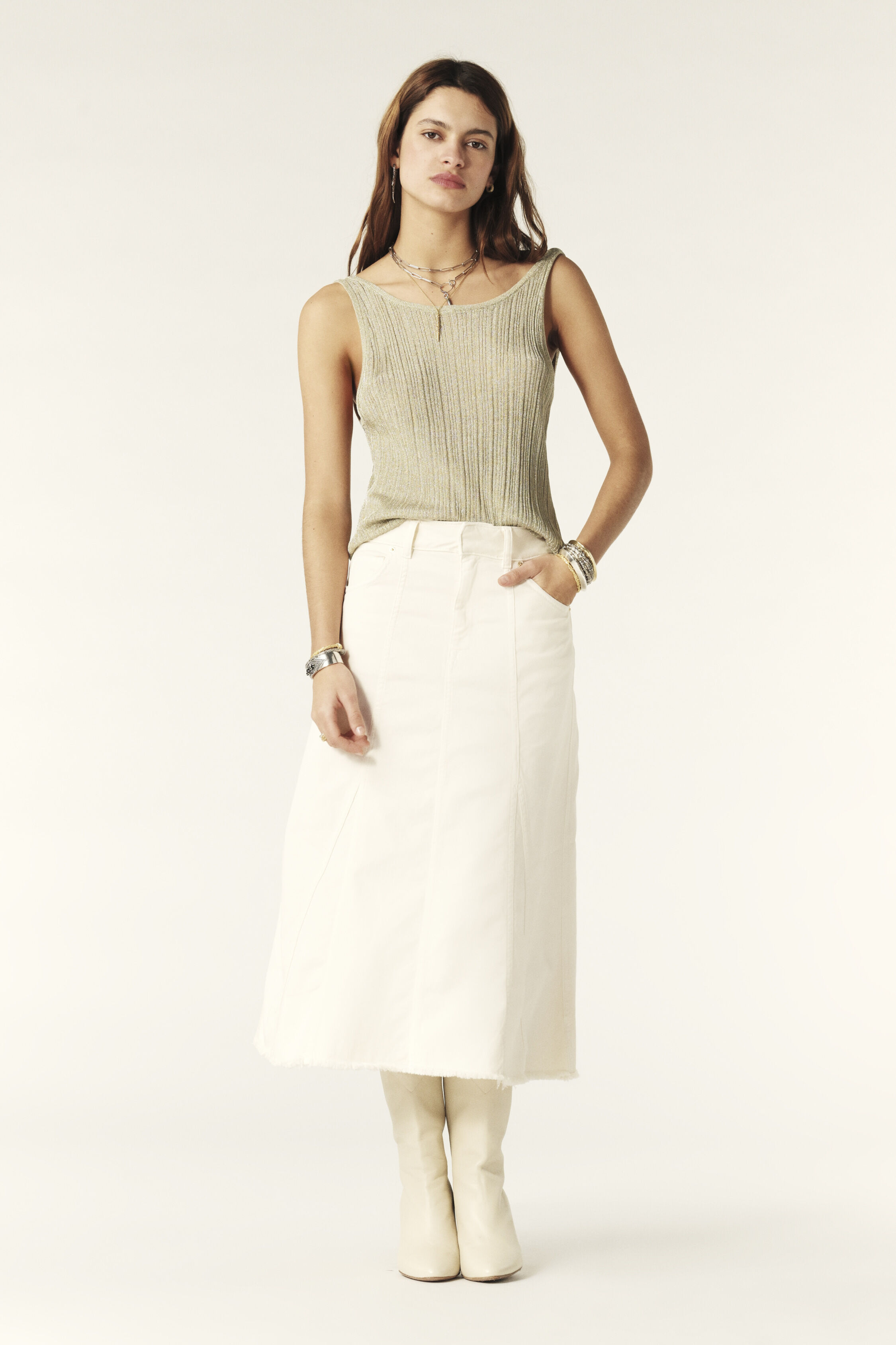 40% Off Sale - Clothing, Shoes, Accessories | ba&sh US