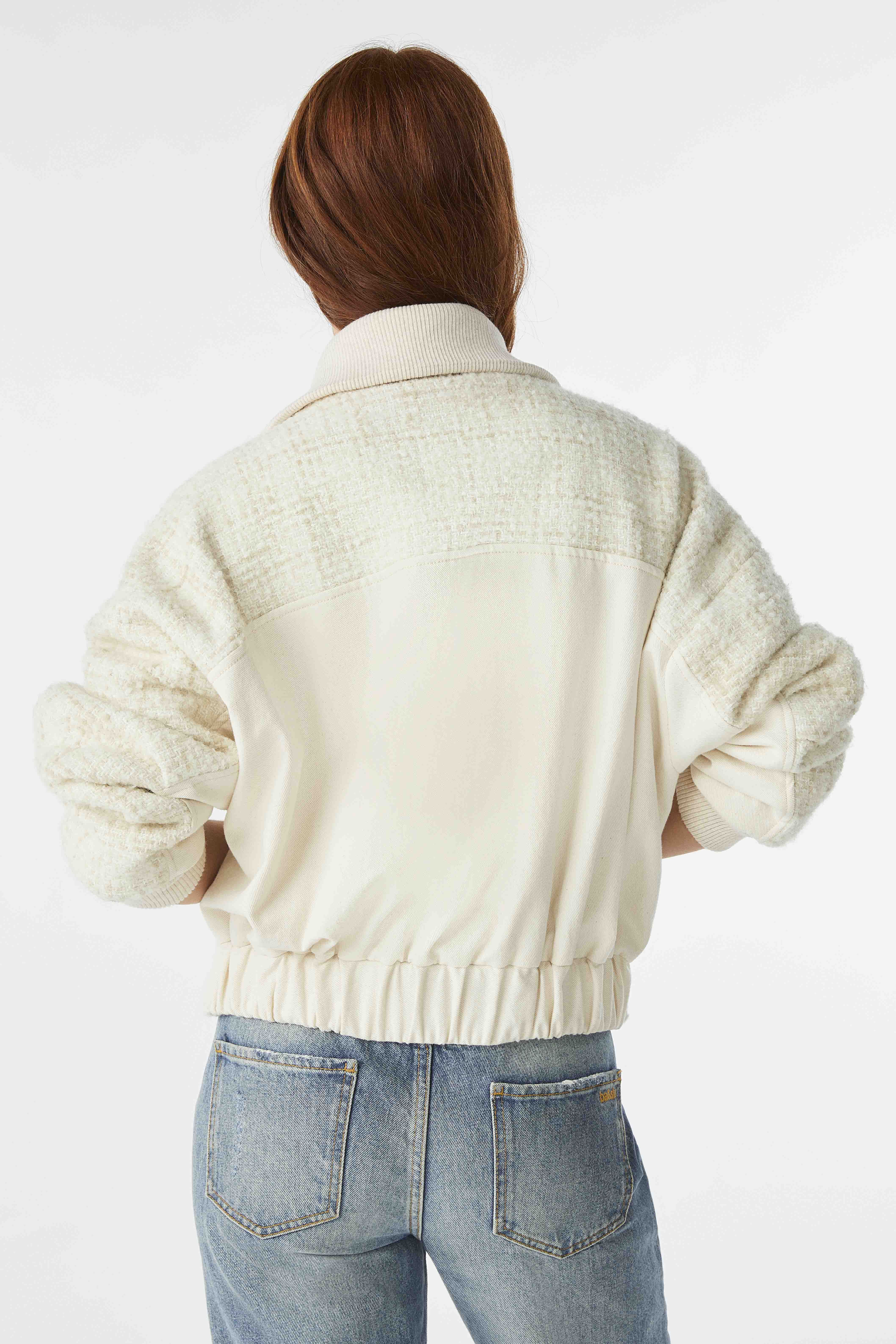 Women's Outerwear - Blazers, Jackets & Trench Coats | ba&sh UK