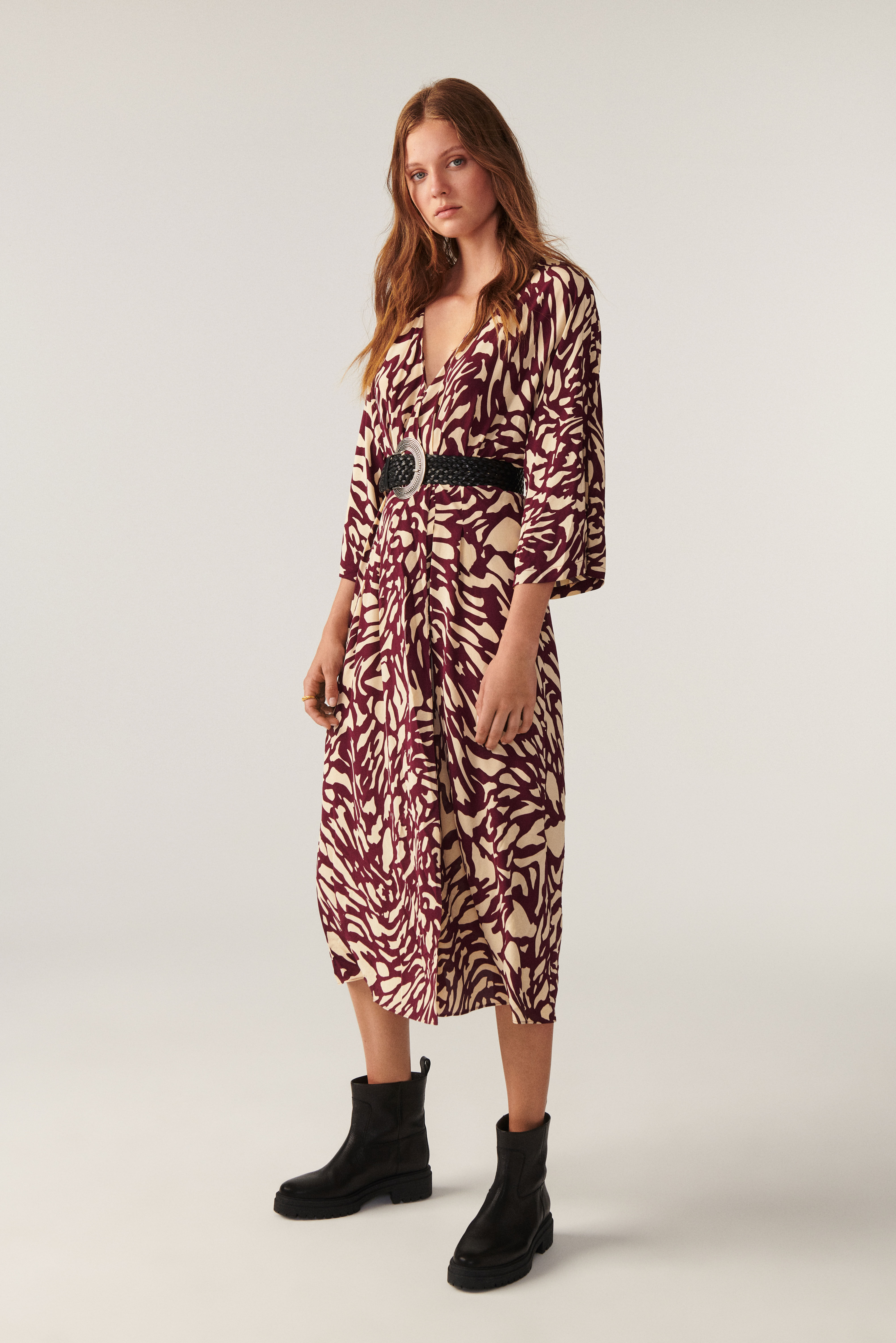 ba&sh 2022 Fall Winter Collection | ba&sh US