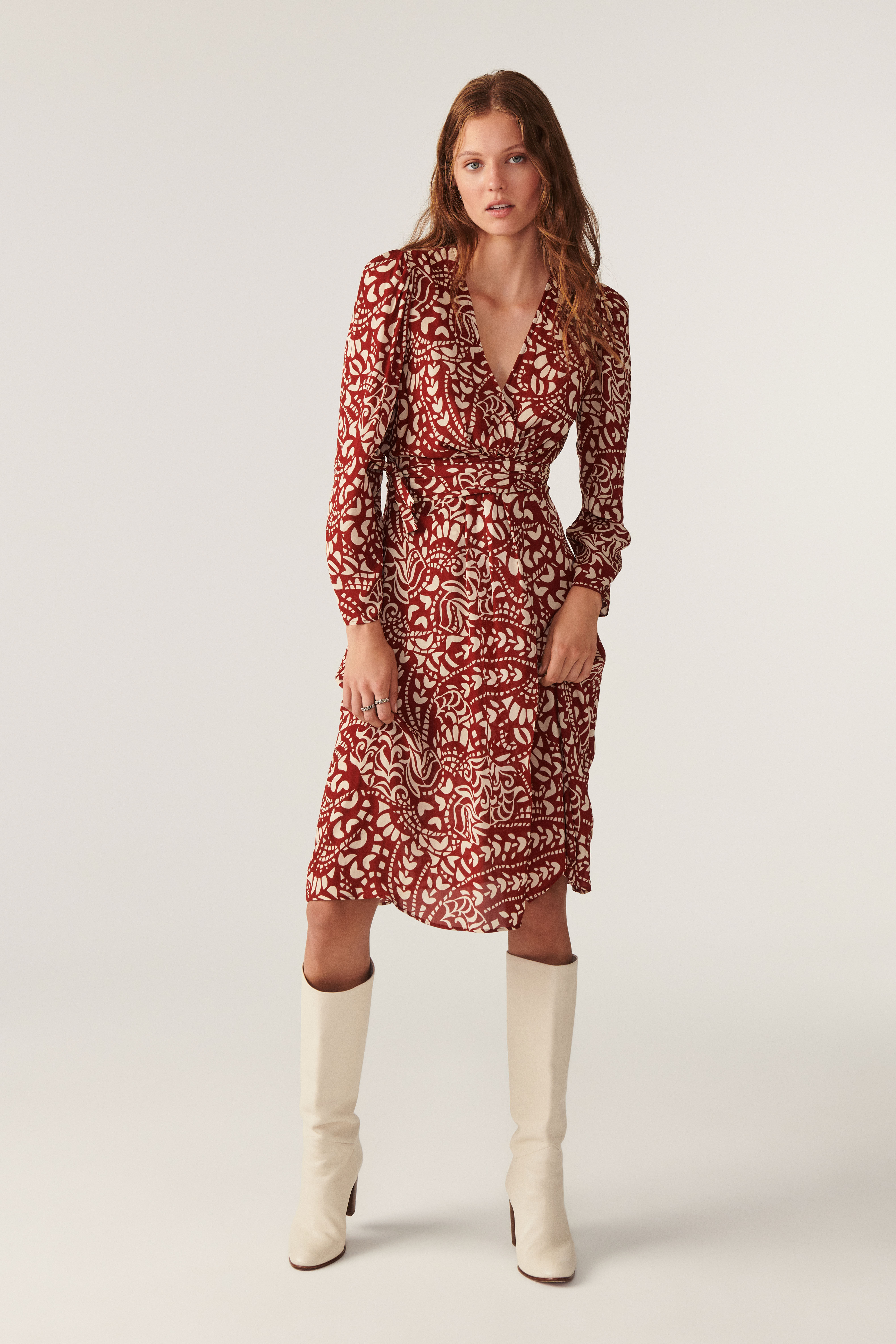 Women's Mini, Mid-Length & Maxi Cocktail Dresses | ba&sh US