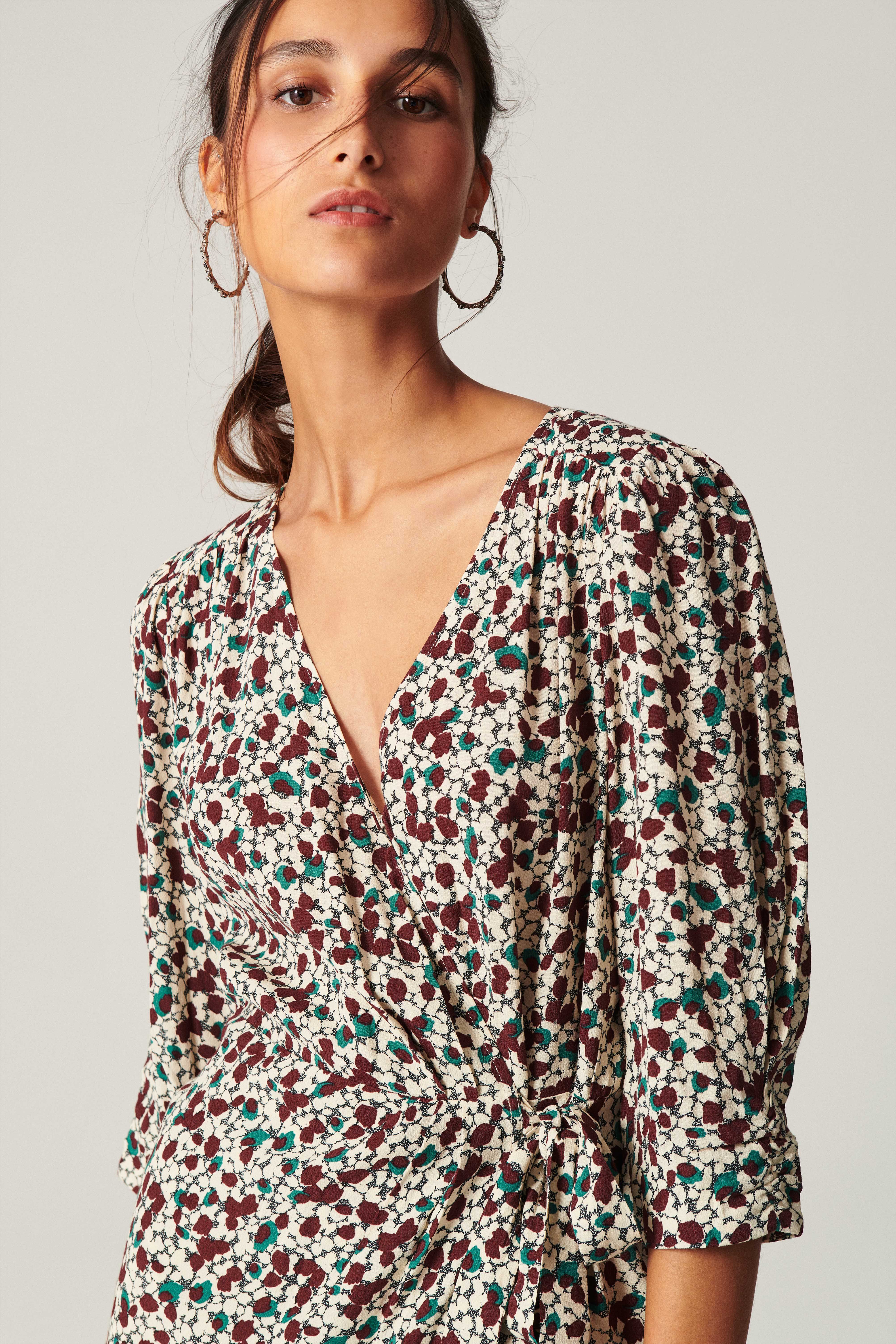 New from ba&sh • See what's new UK