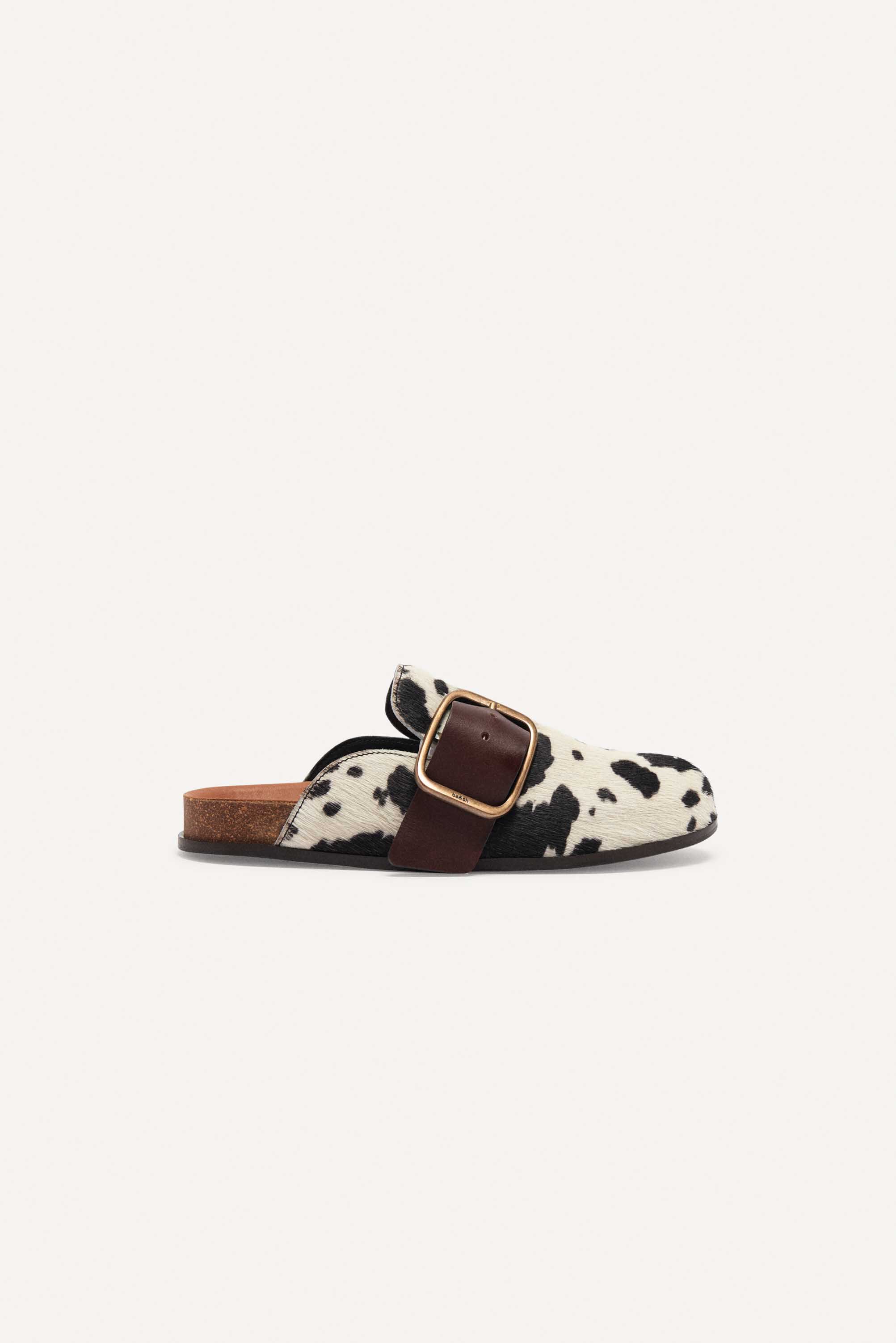 SHOES CLOGS ba&sh – See the range US