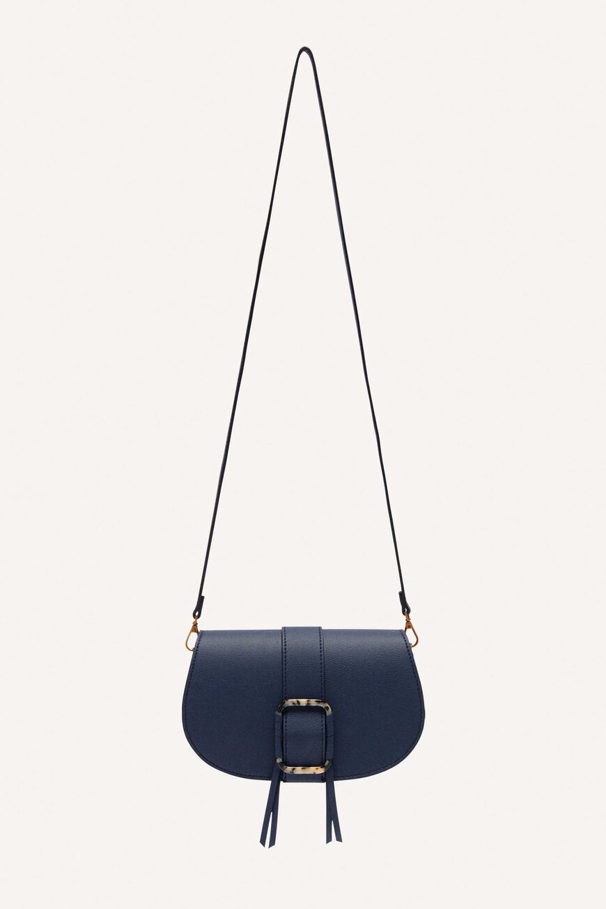 Sac Teddy ba&sh, sac en cuir, sac bohème • ba&sh FR