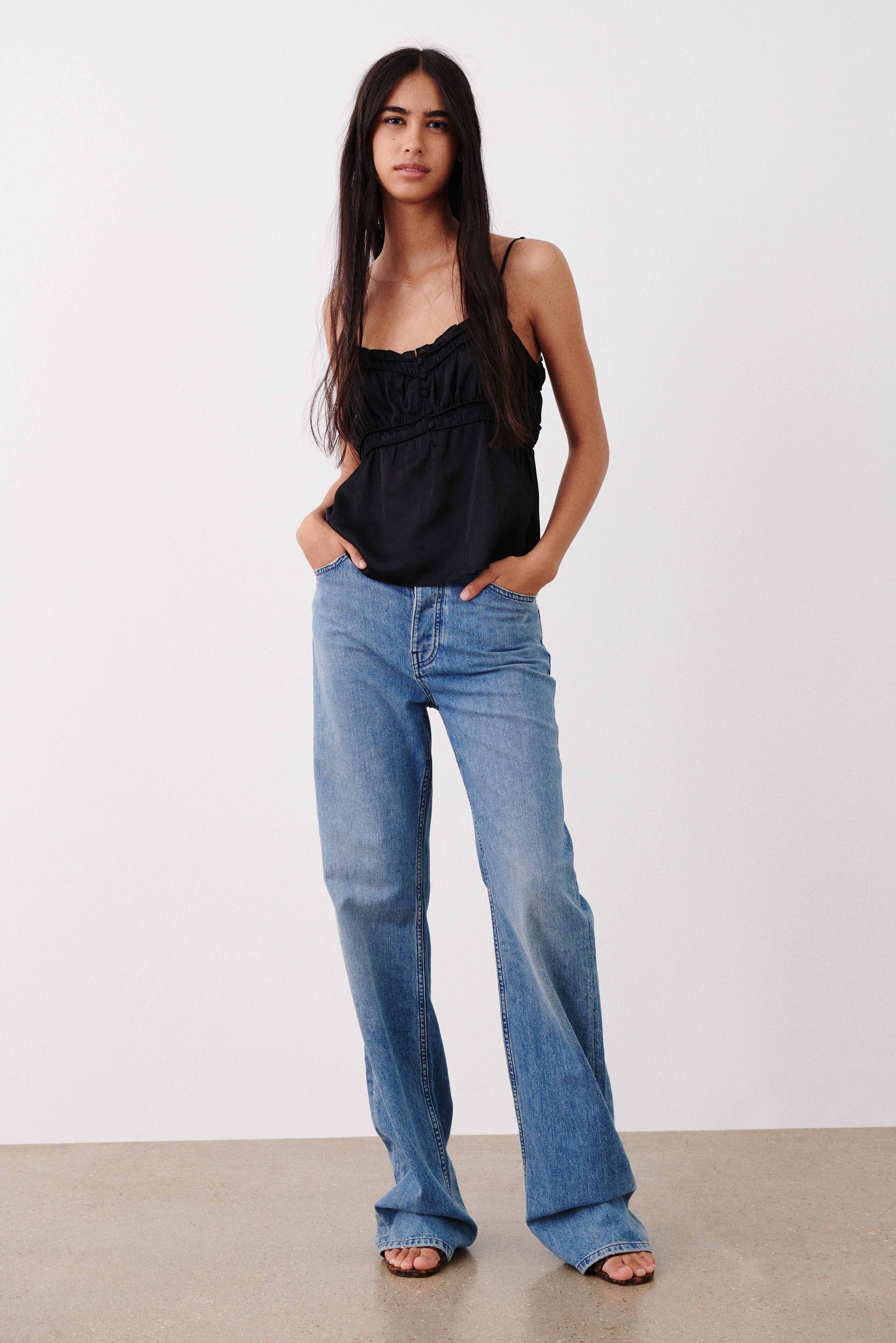 Top sale, shirt sale, ba&sh blouse sale • ba&sh CA