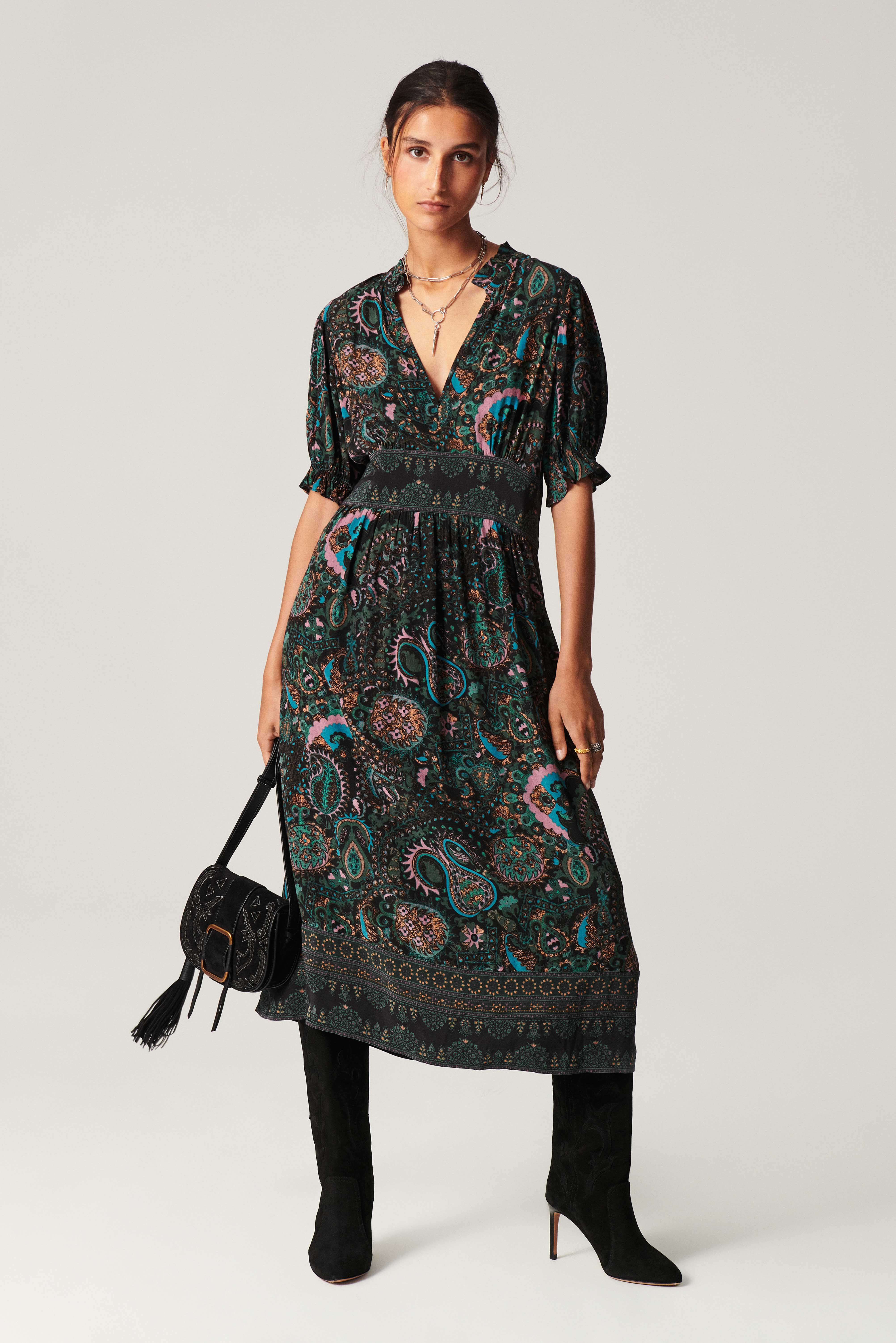 bash new collection • ba&sh US