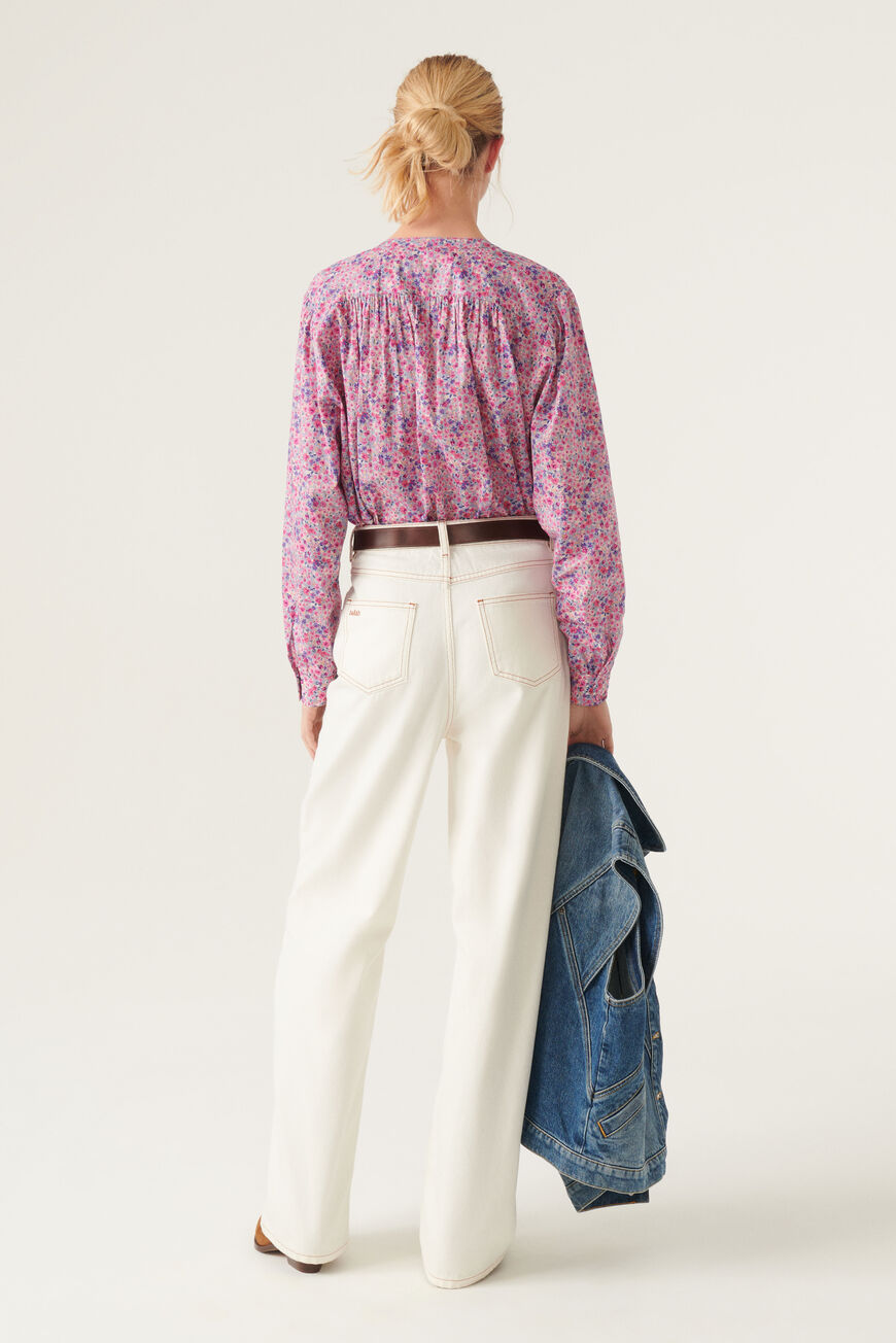 ba&sh Sale - Dresses, Boots, Jeans & Coats On Sale | ba&sh US US