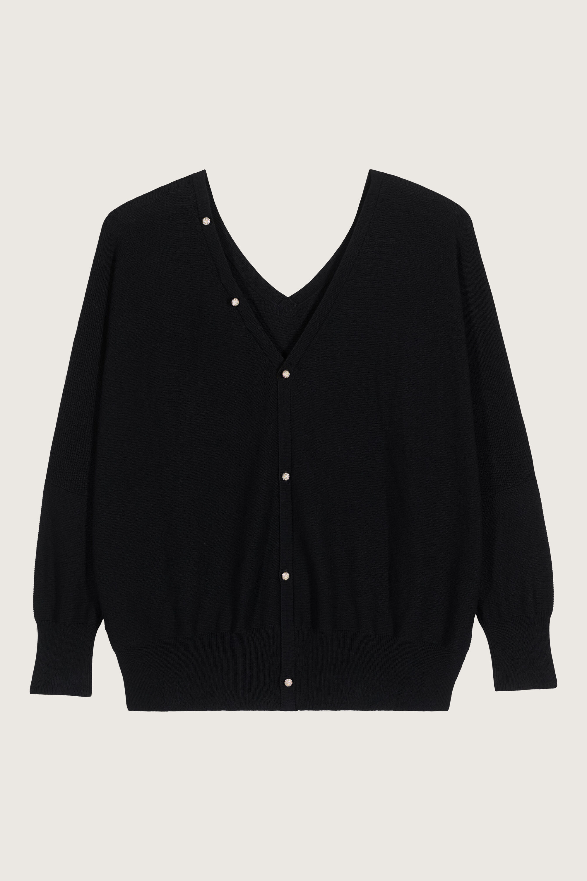 PULL ELSY NOIR // ba&sh CA