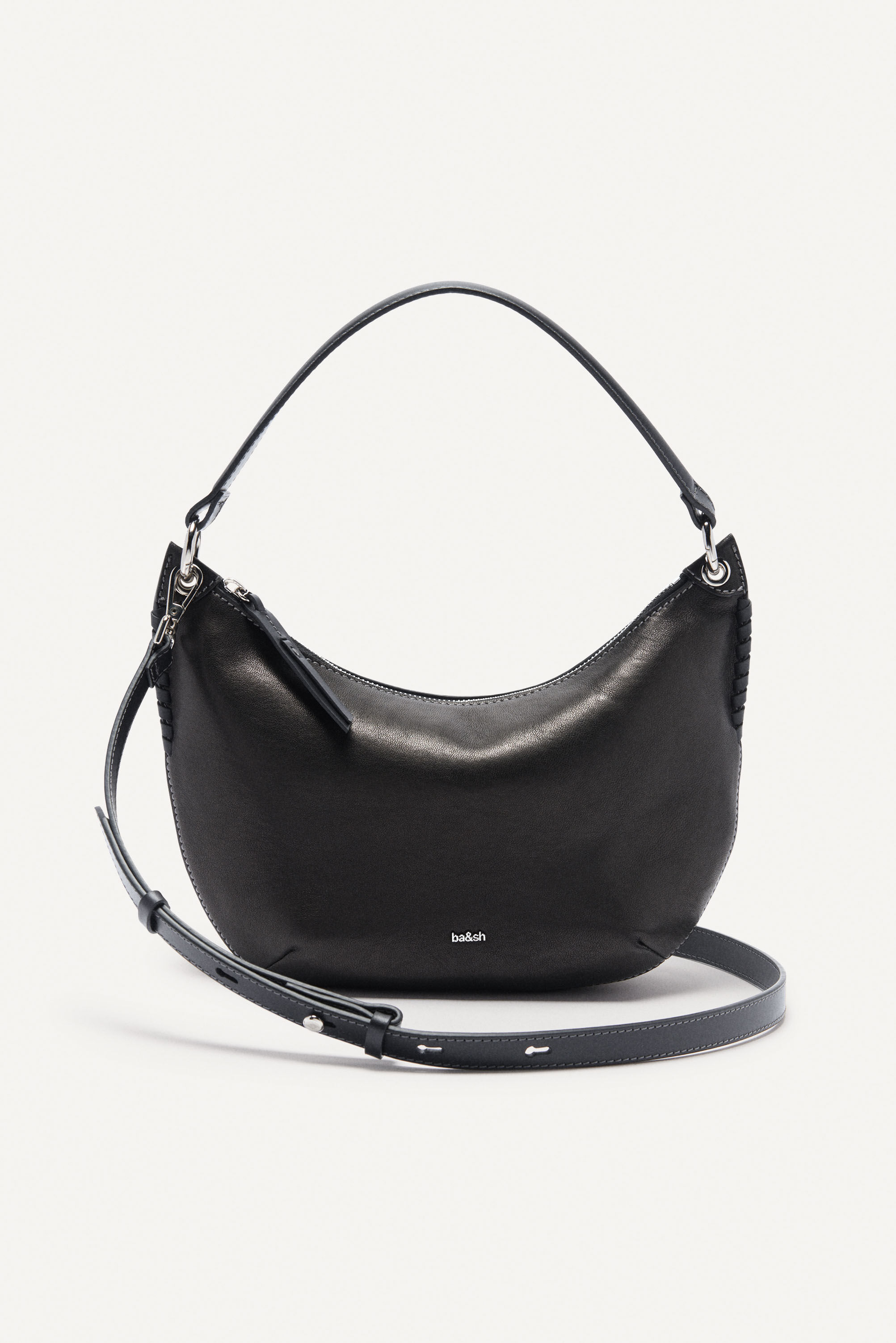 Bags - Leather Tote Bags, Shoulder Bags & Clutches | ba&sh