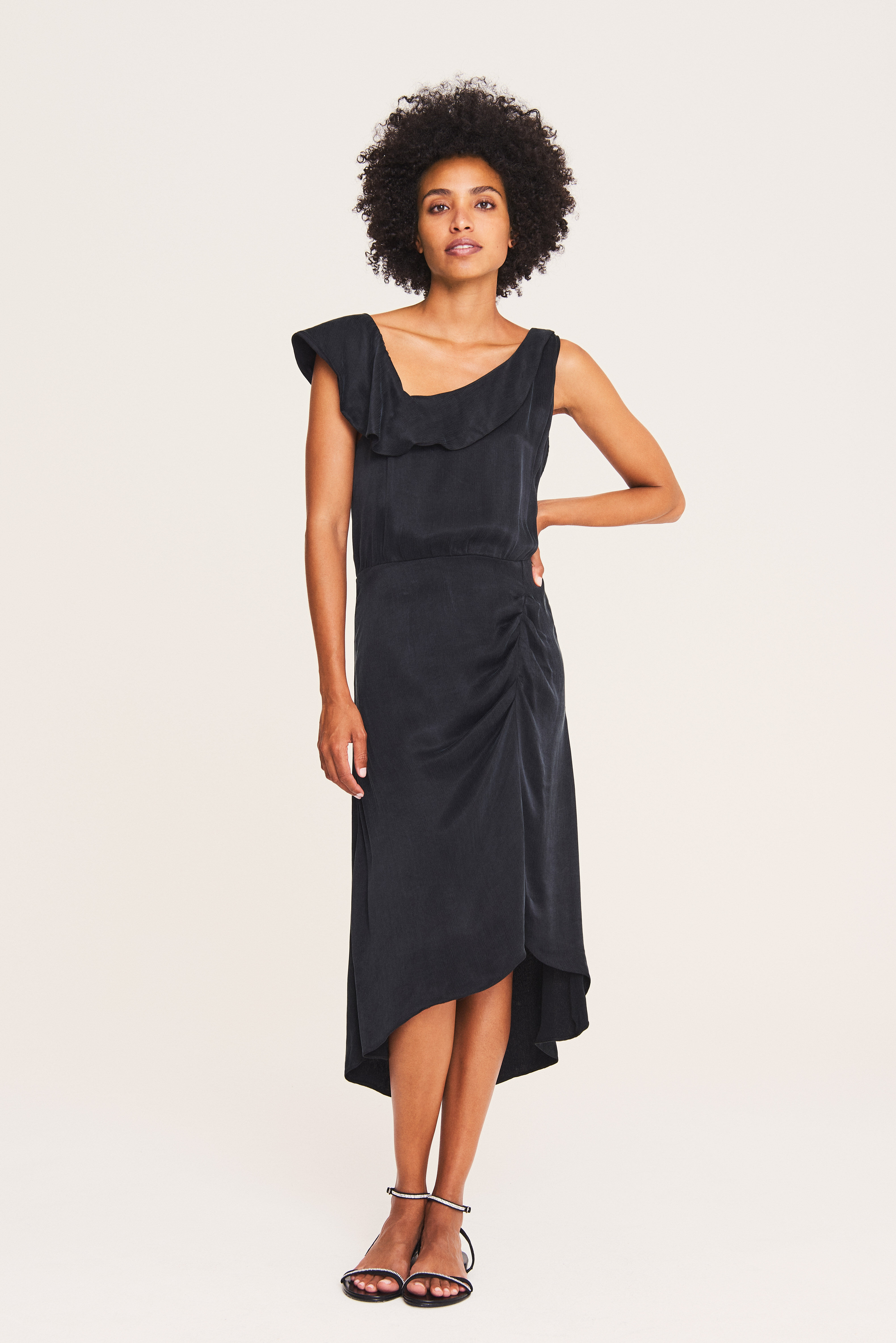 ba&sh Long Dress • Maxi dresses, long summer dress