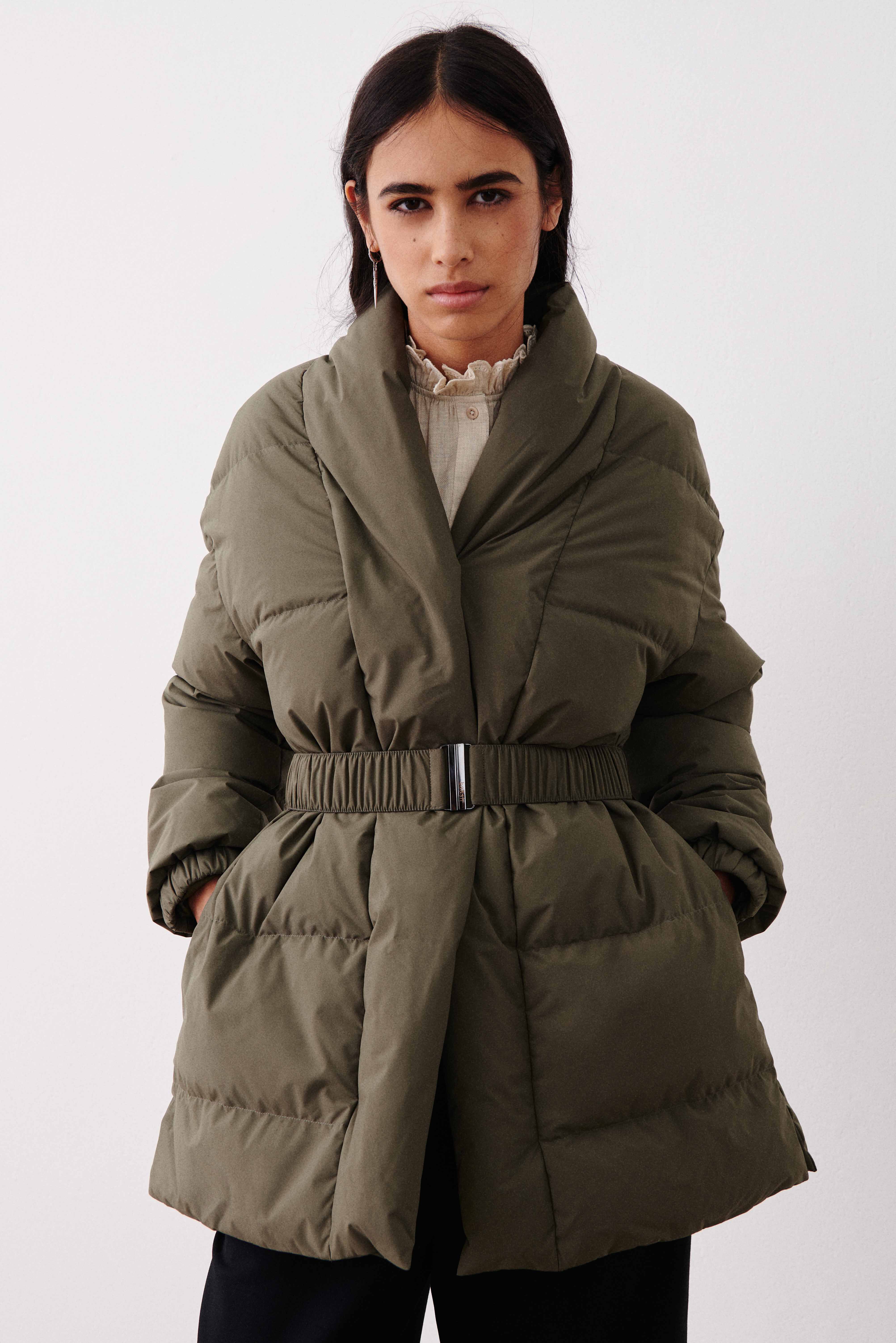 ba&sh SALE • jackets & coats