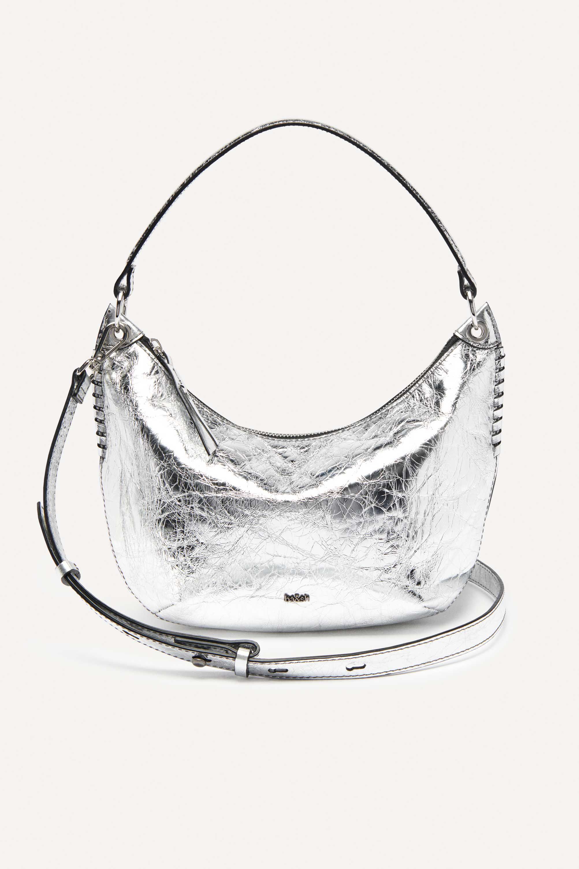 Bags - Leather Tote Bags, Shoulder Bags & Clutches | ba&sh