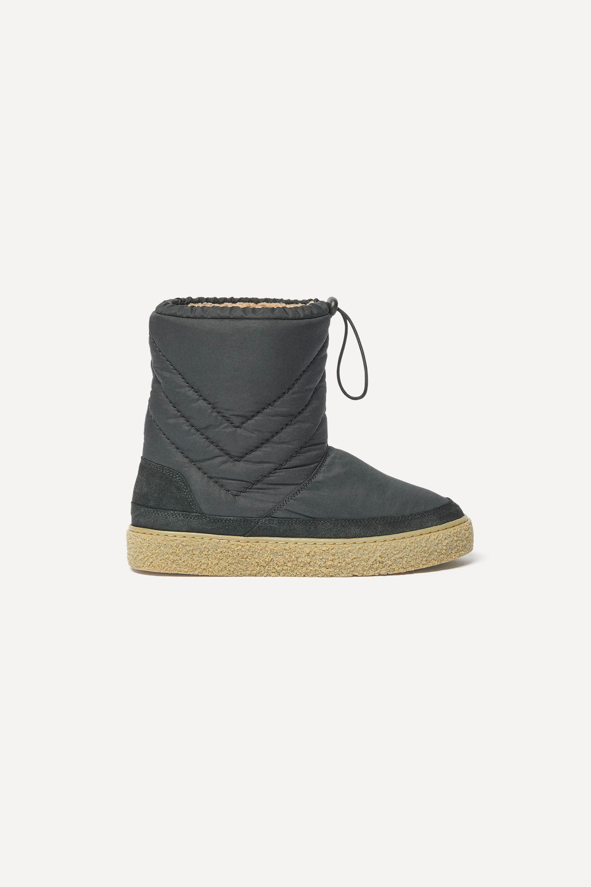 Women’s ankle boots, boots, heeled ankle boot, booties • ba&sh