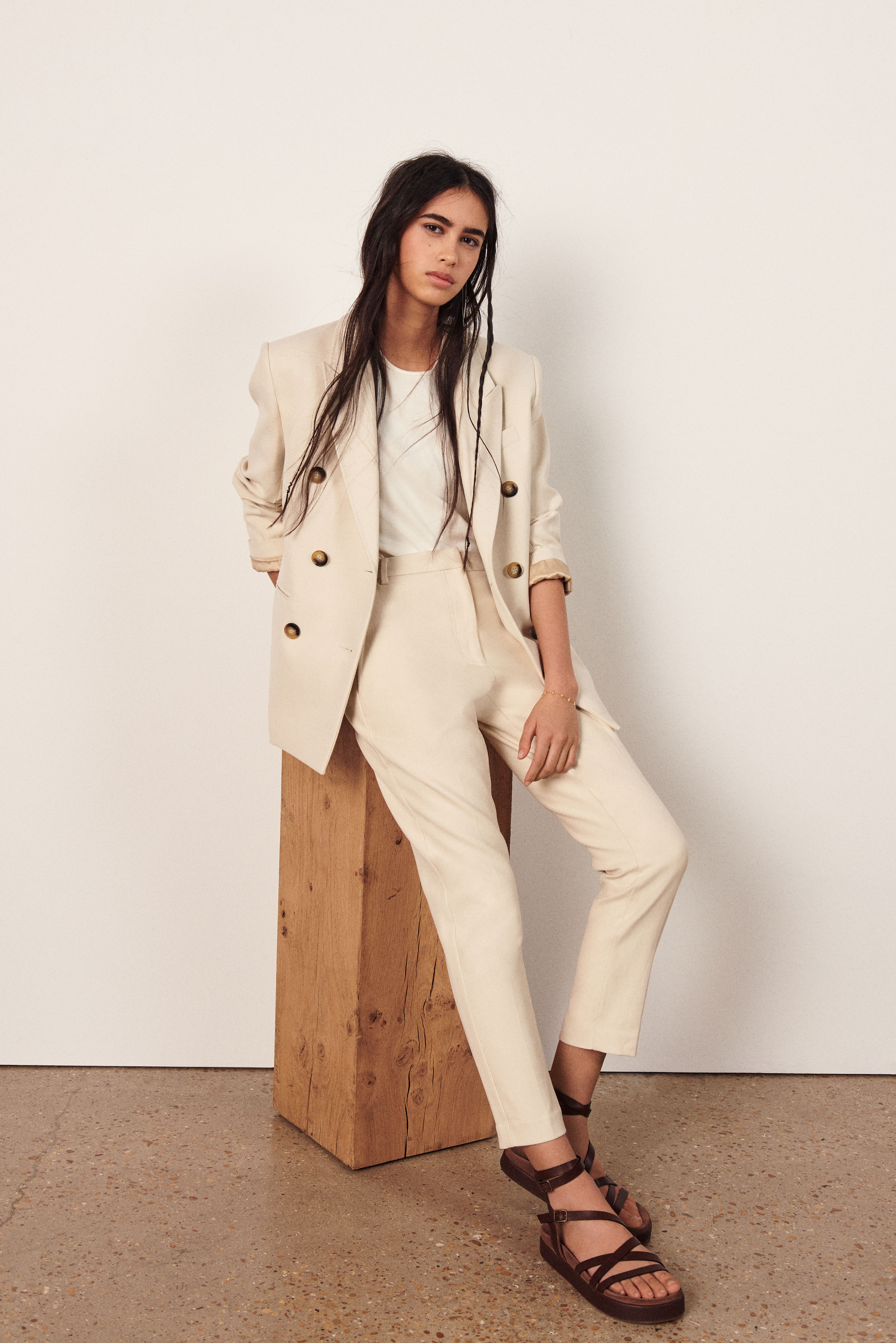 bash new collection • ba&sh