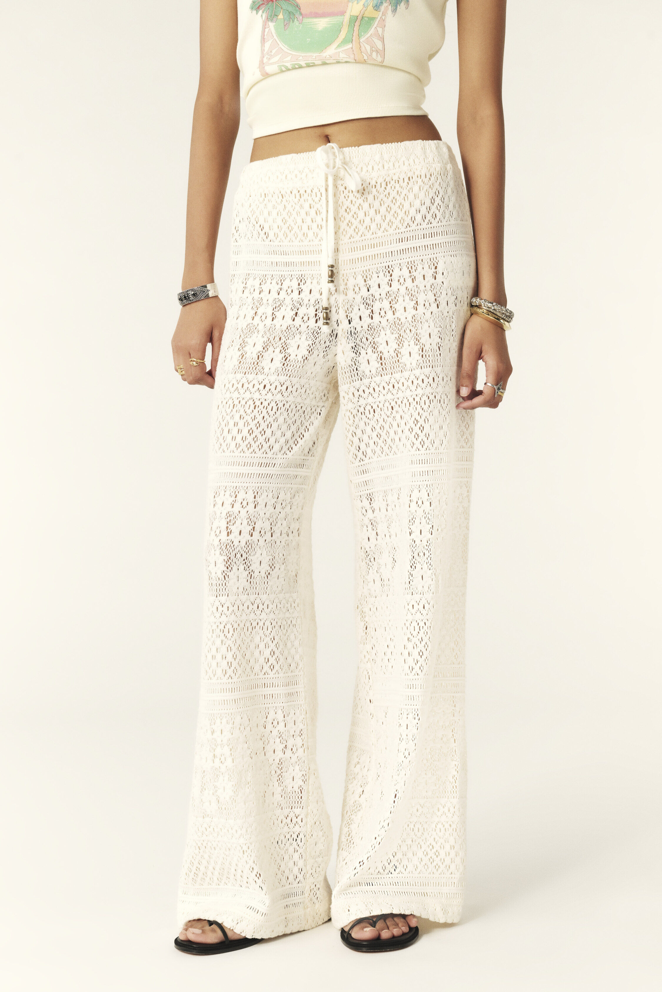 All Clothing - Designer Floral Dresses, Tops & Denim | ba&sh UK