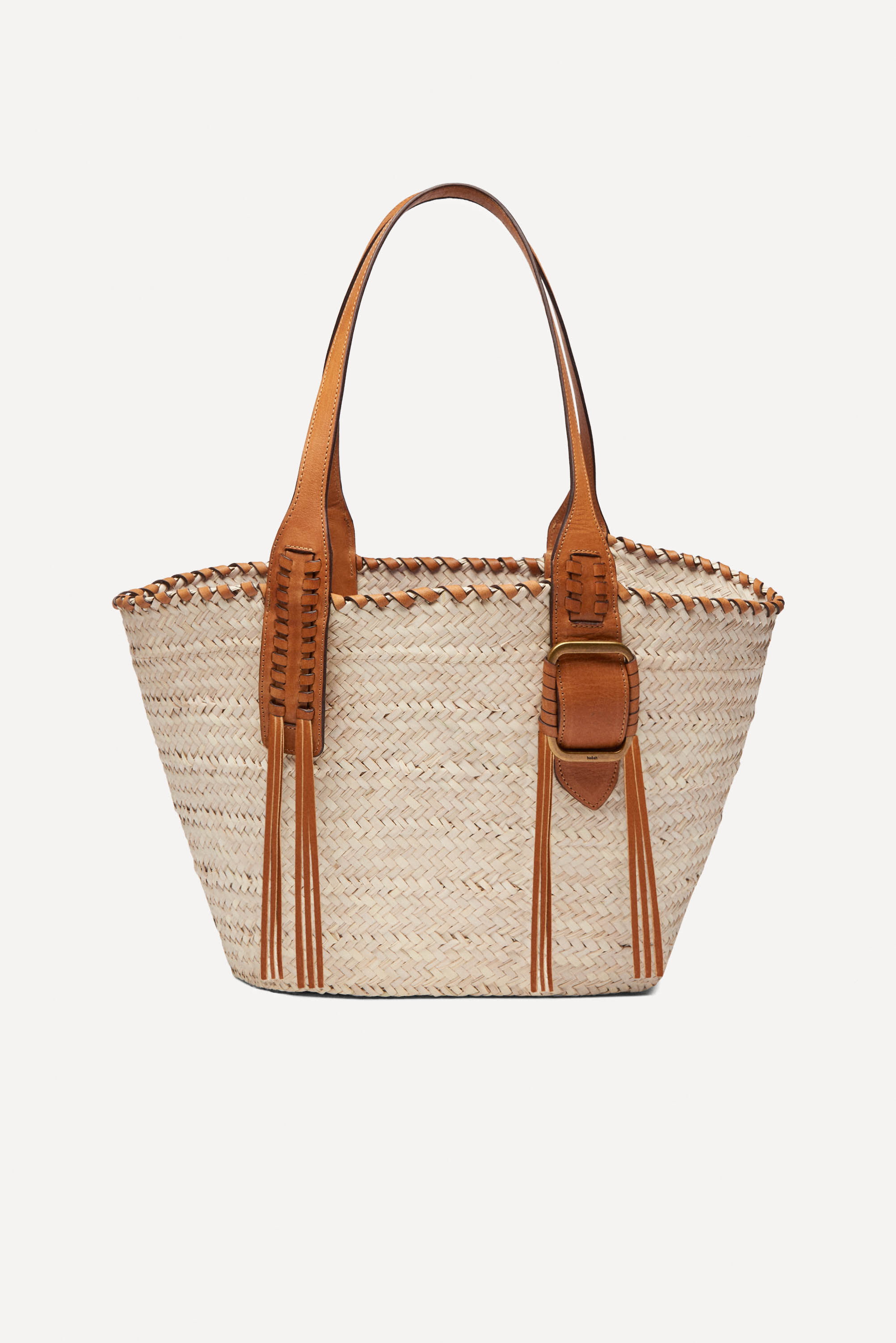Tote Bags - Straw Tote Bags, Beach Bags, Straw Bags | ba&sh US