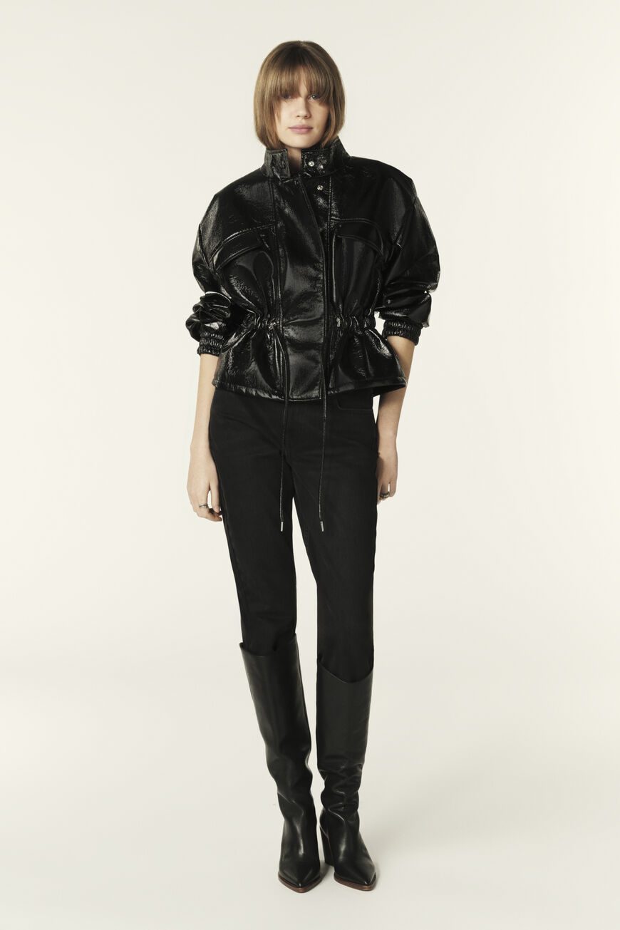 Women's Outerwear - Blazers, Jackets & Trench Coats | ba&sh UK