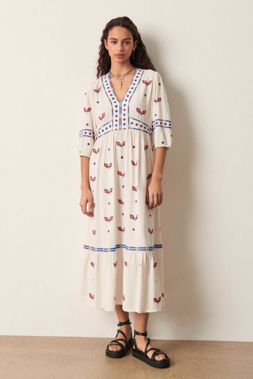 ba&sh summer sale up to 50% off the SS22 collection UK