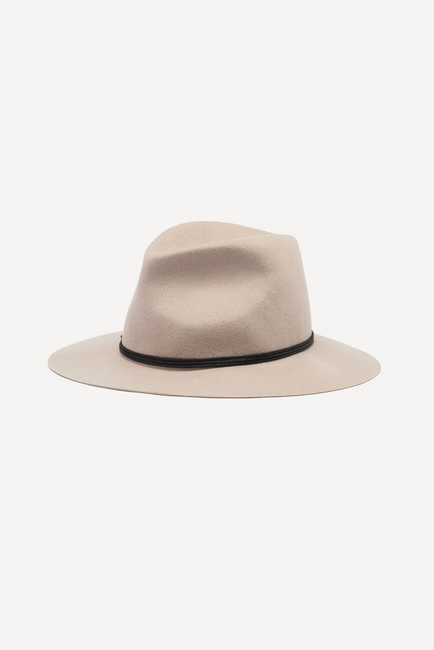 Women's Hats - Caps, Bucket Hats, Straw Hats | ba&sh US