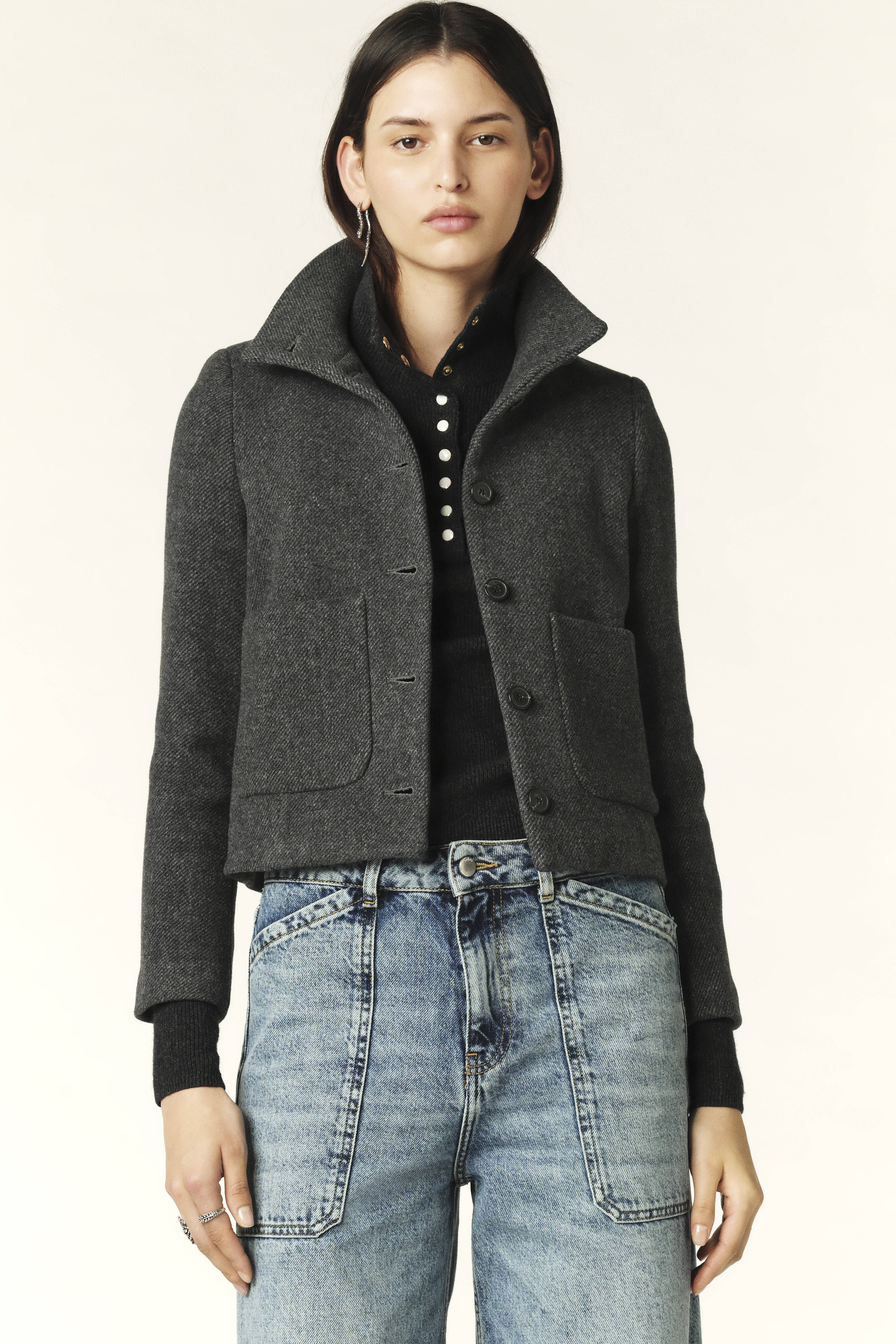 ba&sh Sale - Dresses, Boots, Jeans & Coats On Sale | ba&sh US US