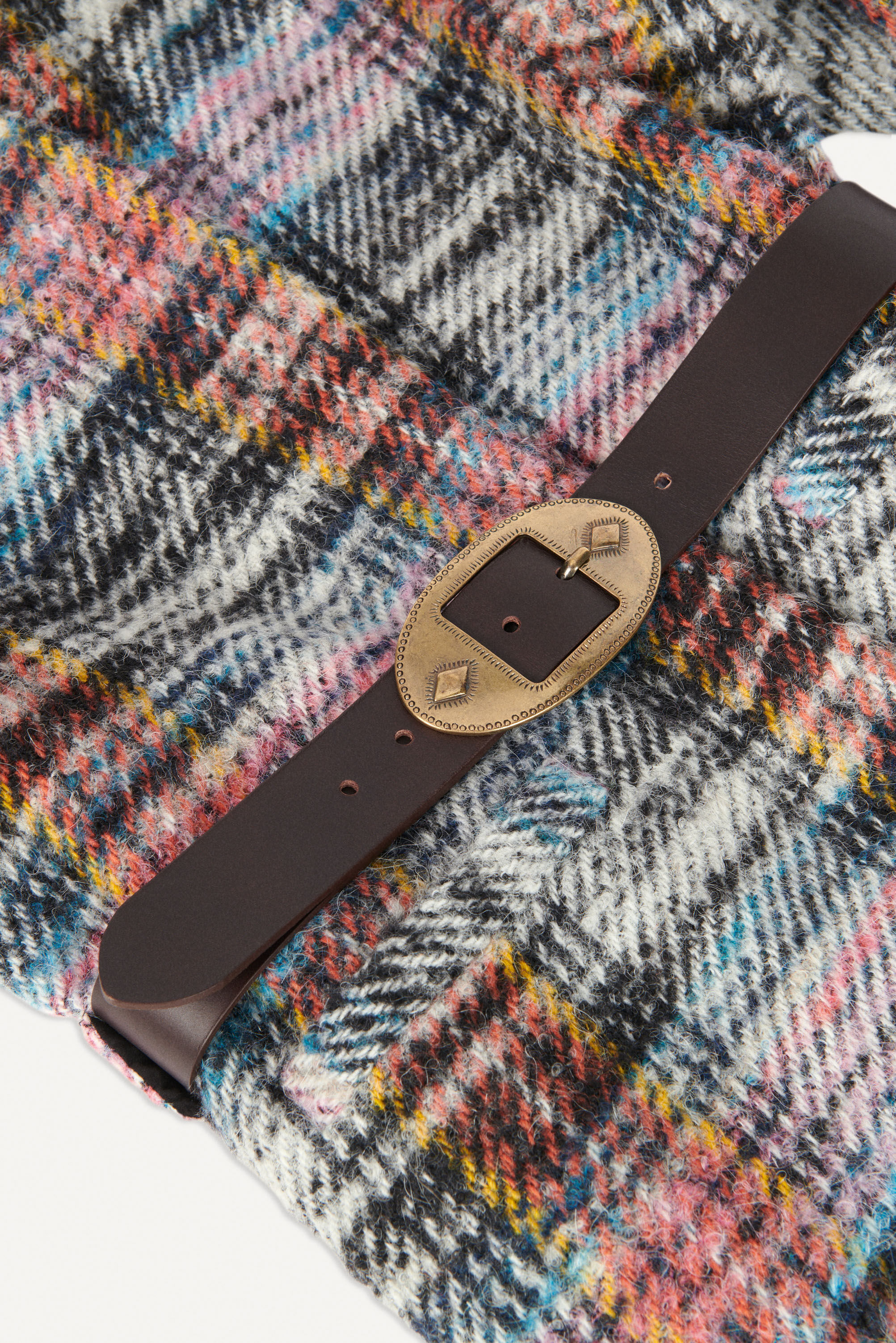 JACKET VIC MULTI // ba&sh HK