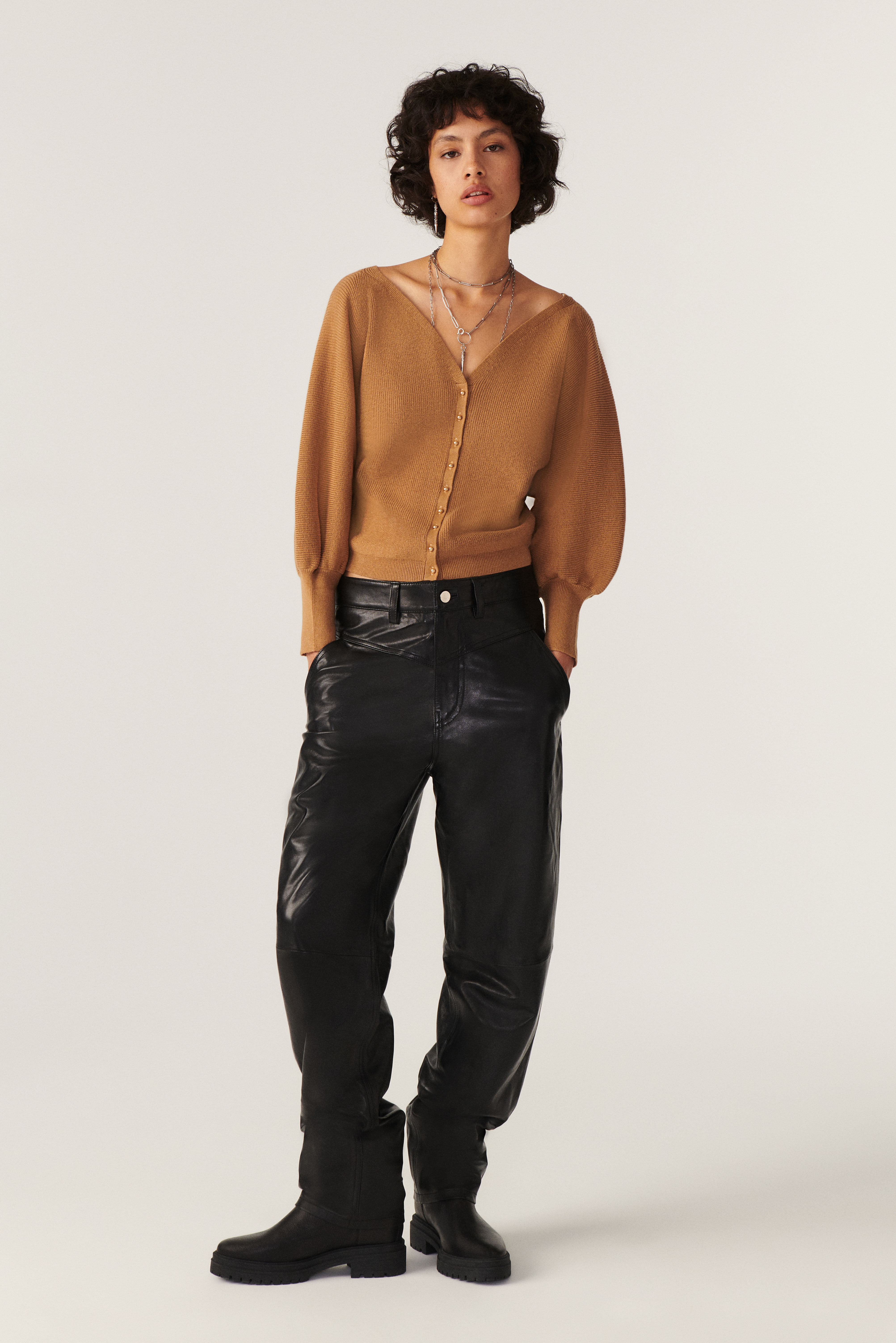 bash new collection • ba&sh US