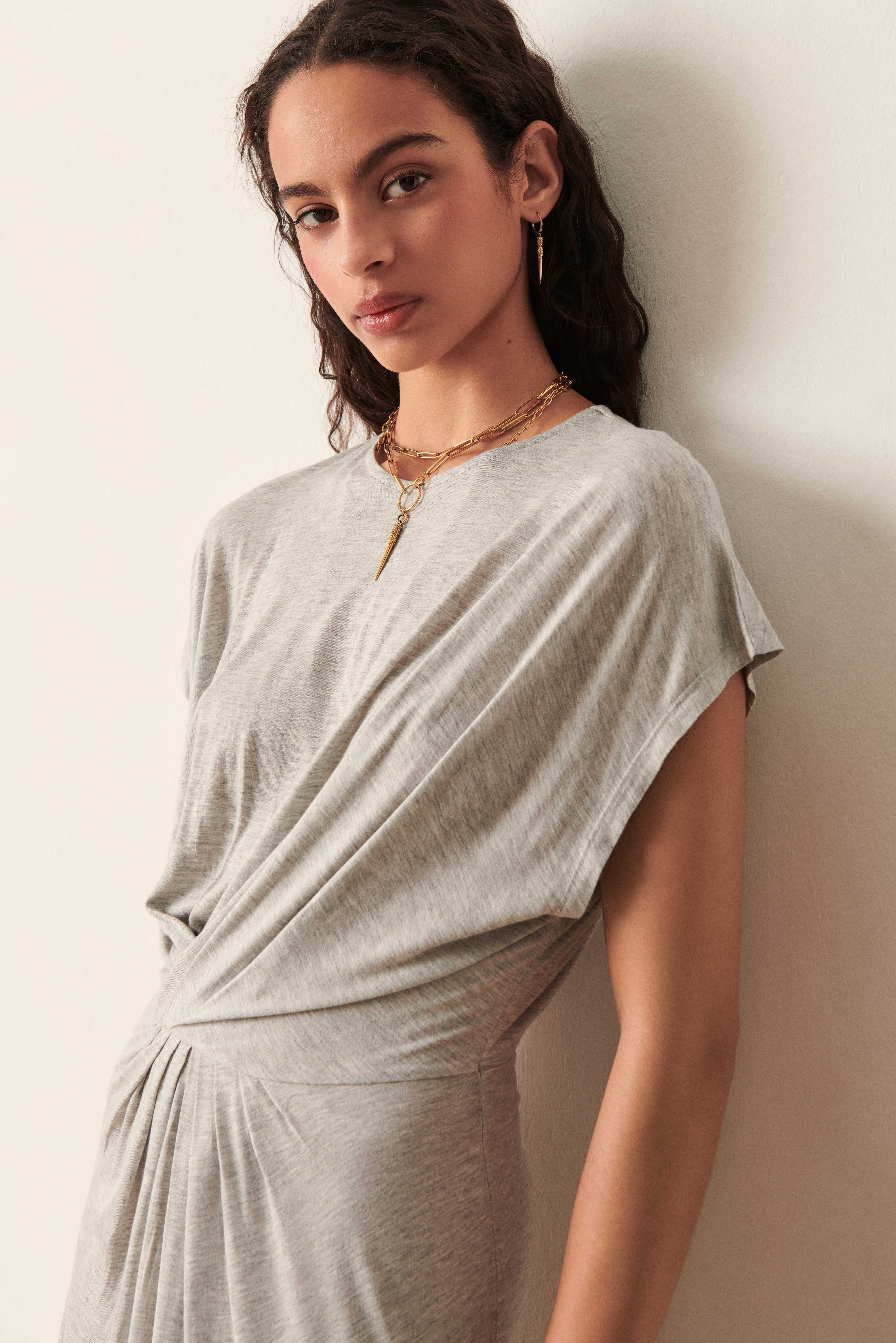 Women's Mini, Mid-Length & Maxi Cocktail Dresses | ba&sh FR