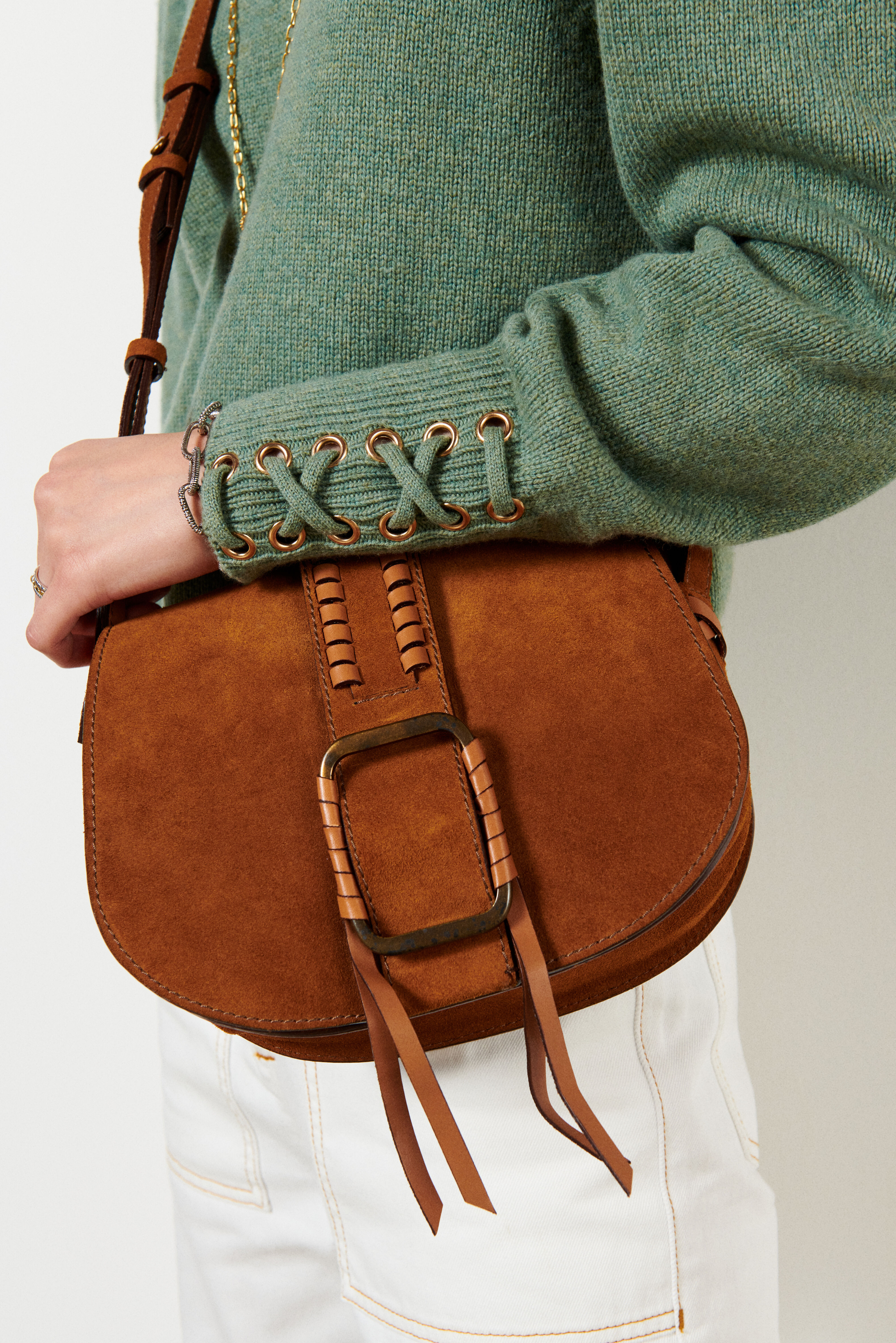 New from ba&sh • See what's new UK