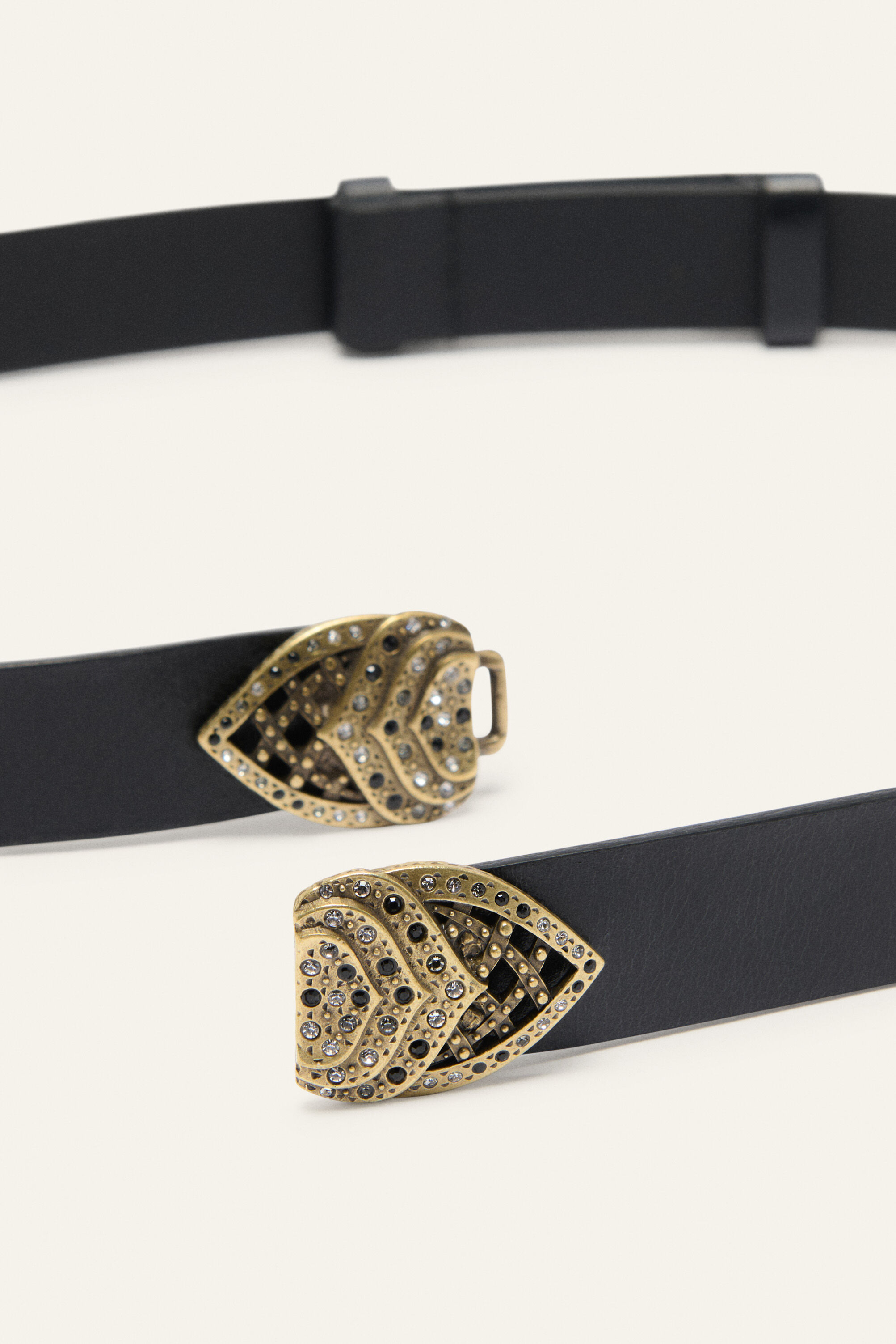 Belts For Women - Leather, Wide & Camel Belts | ba&sh CA CA