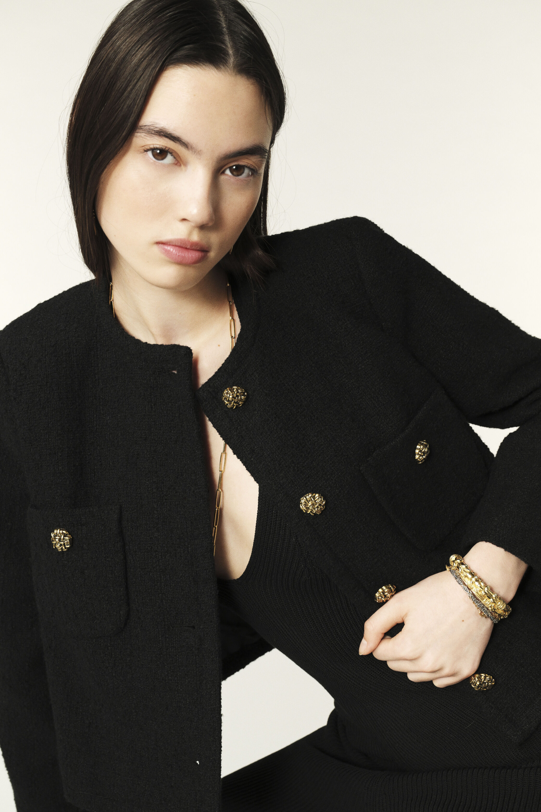 ba&sh sale - Up to 50% Off Exclusive French Fashion | ba&sh UK