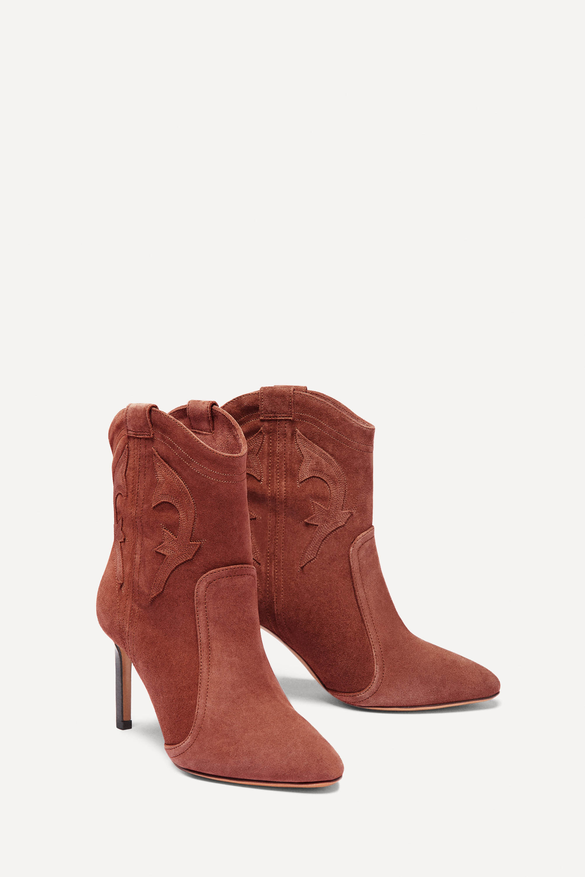 chelsea boots CODA BLACK // ba&sh
