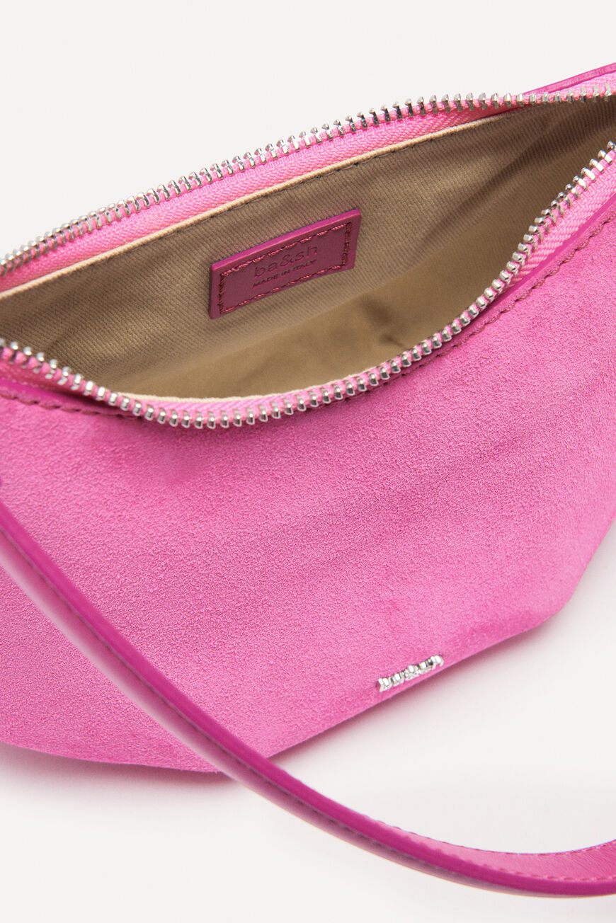Luxury Accessories - Women's Belts, Handbags & Shoes | ba&sh FR