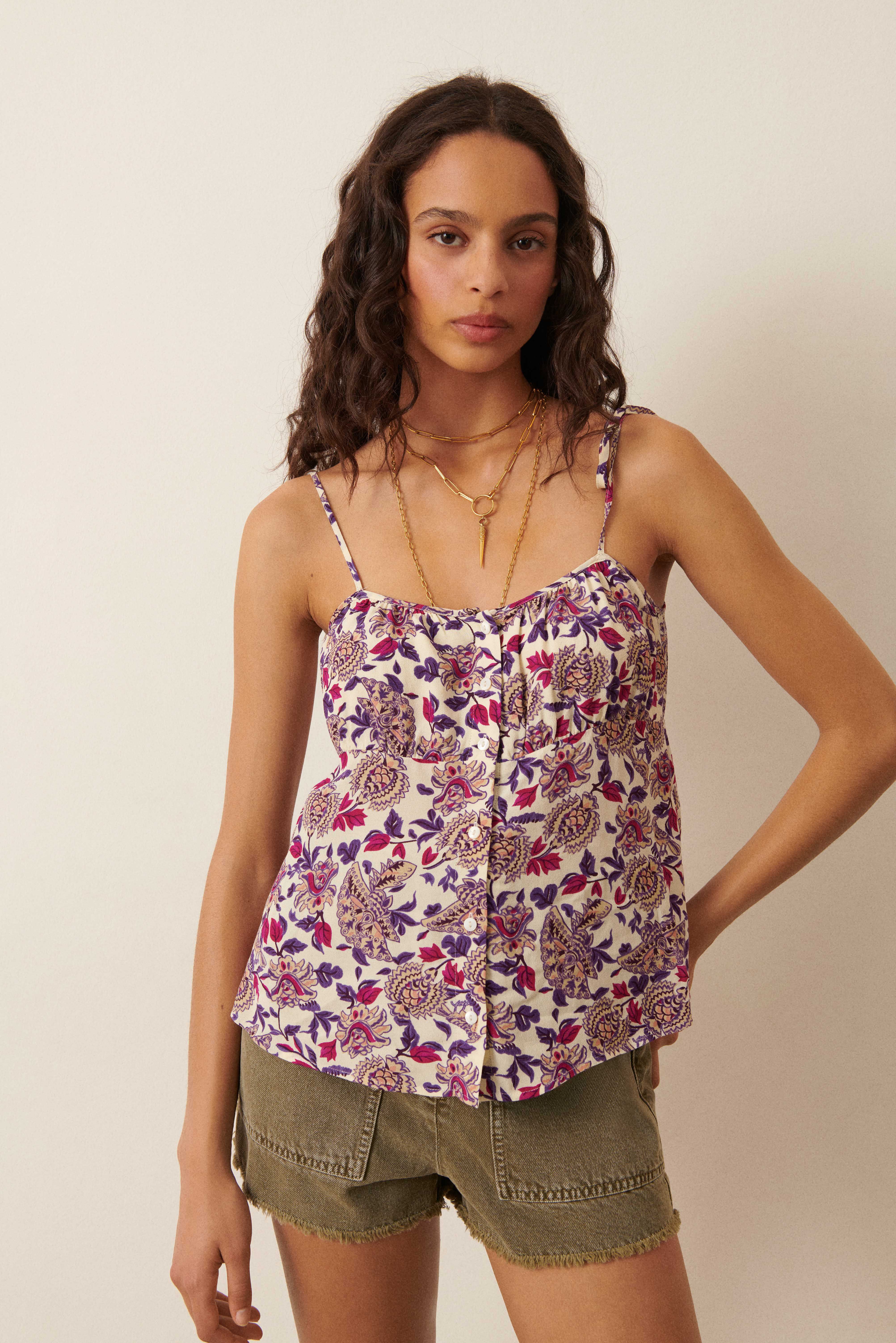 ba&sh Sale - Dresses, Boots, Jeans & Coats on sale | ba&sh US
