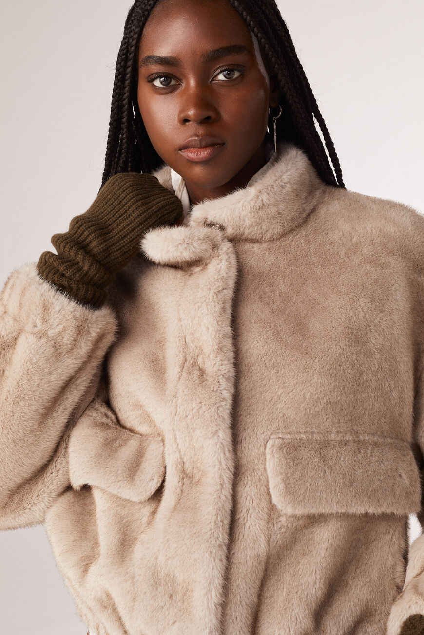 Women's Outerwear - Blazers, Jackets & Trench Coats | ba&sh UK
