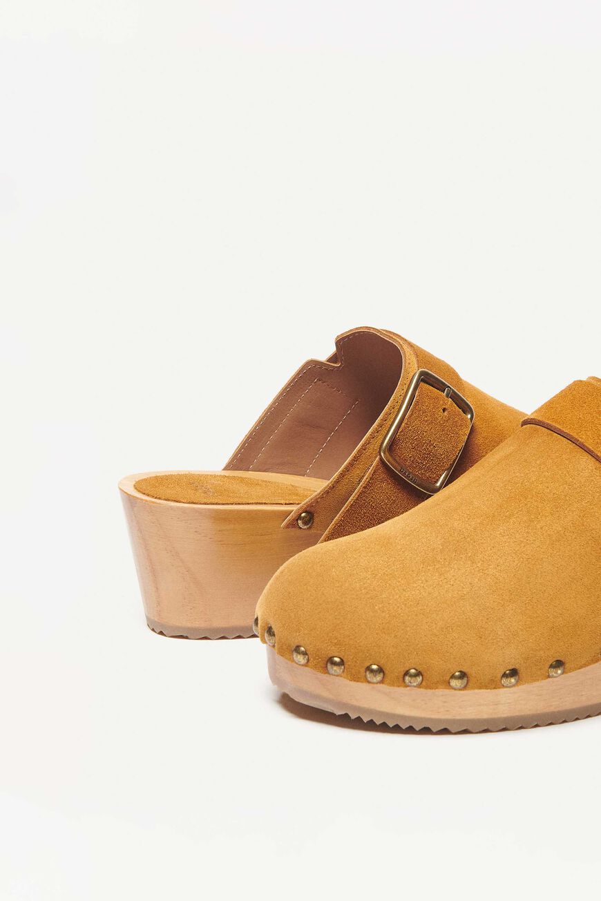 SANDALS Shoes Clogs ba&sh – See the range CA