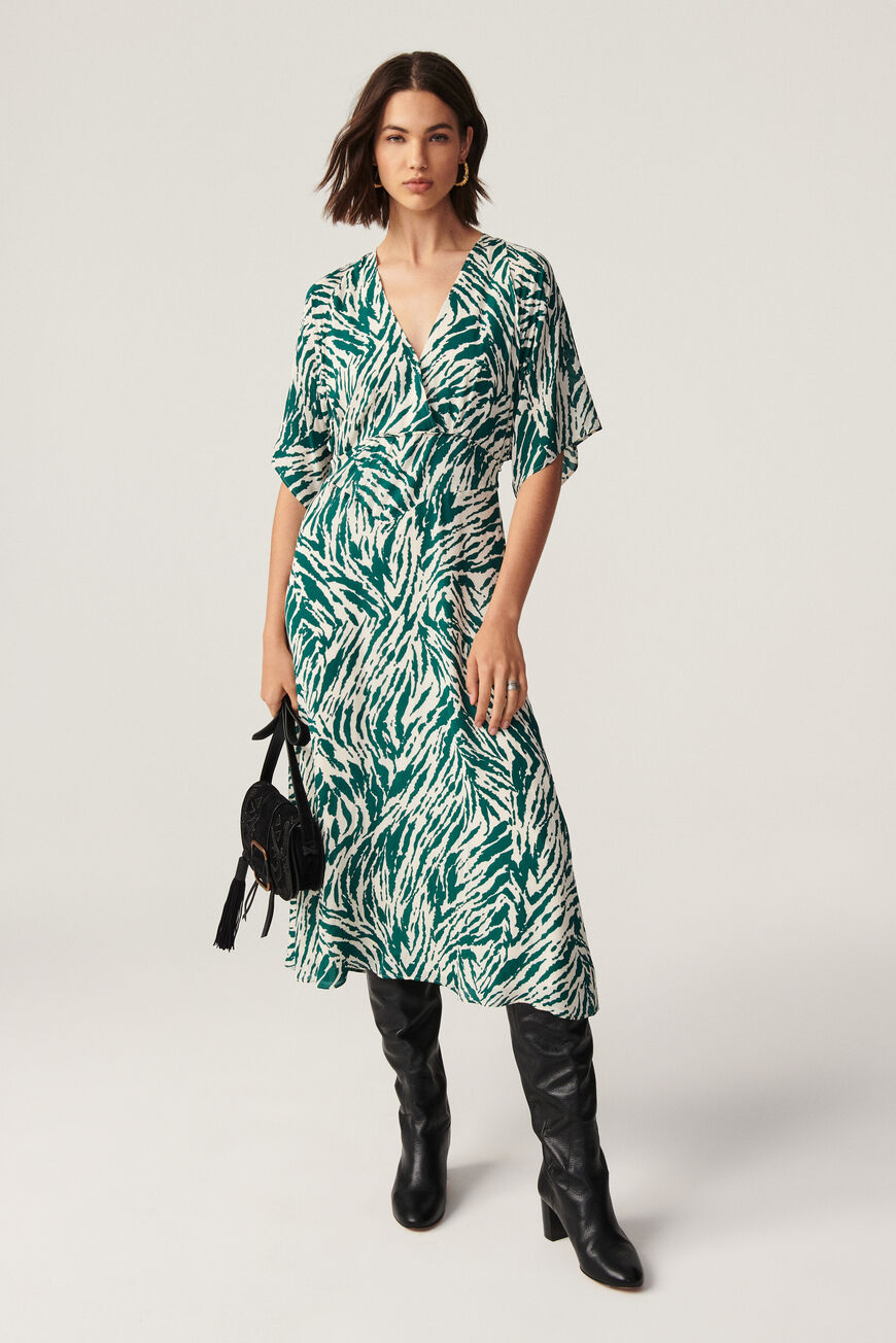 ba&sh Sale - Dresses, Boots, Jeans & Coats on sale | ba&sh CA