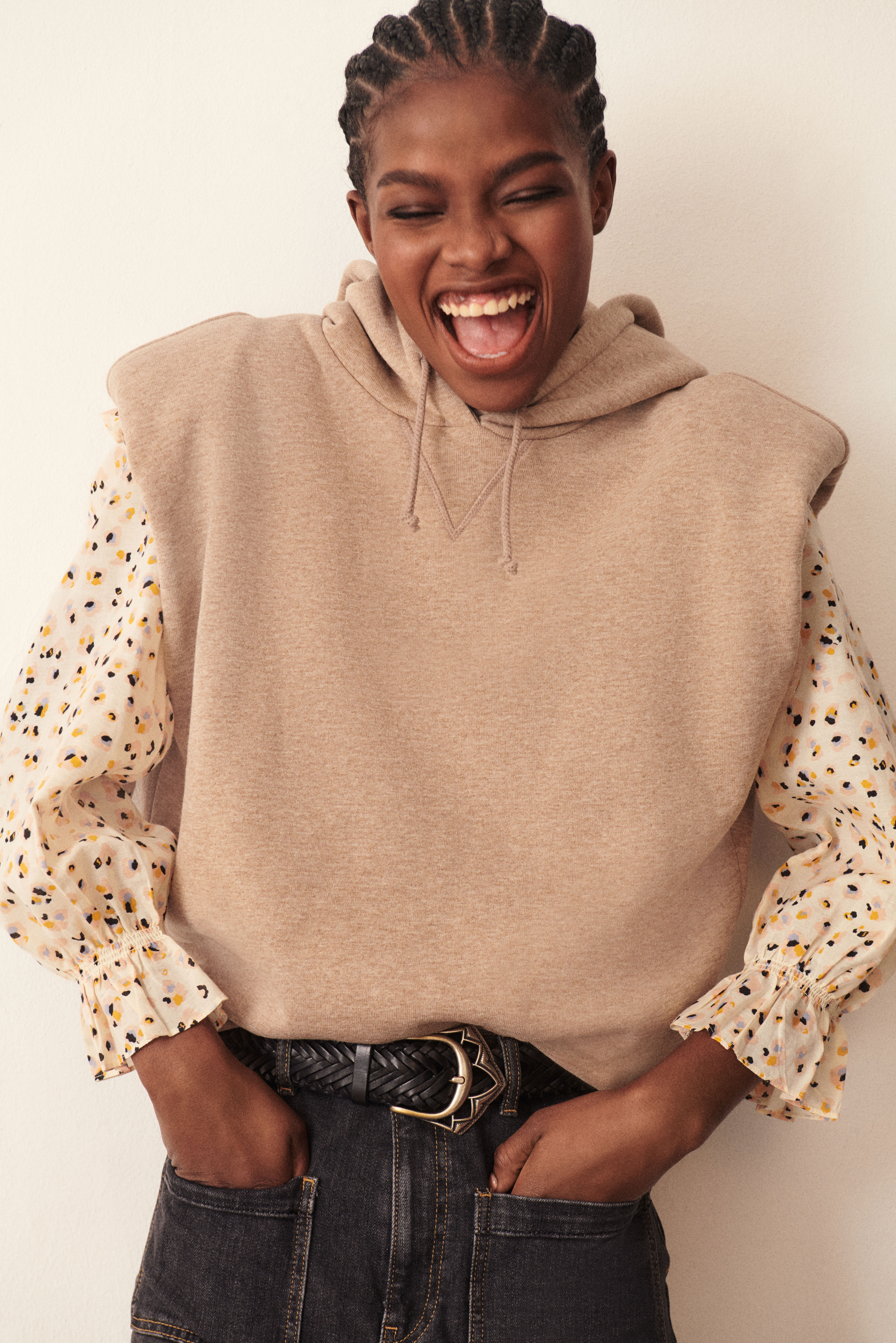 Tops, blouses ba&sh • Women's tunics, shirts, women's blouses HK