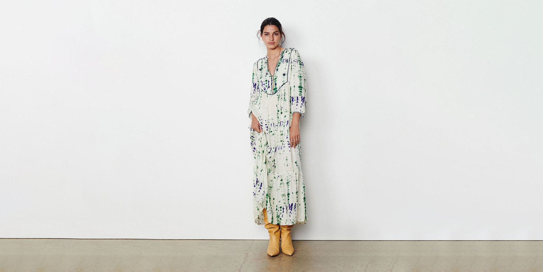 Women's Mini, Mid-Length & Maxi Cocktail Dresses | ba&sh UK