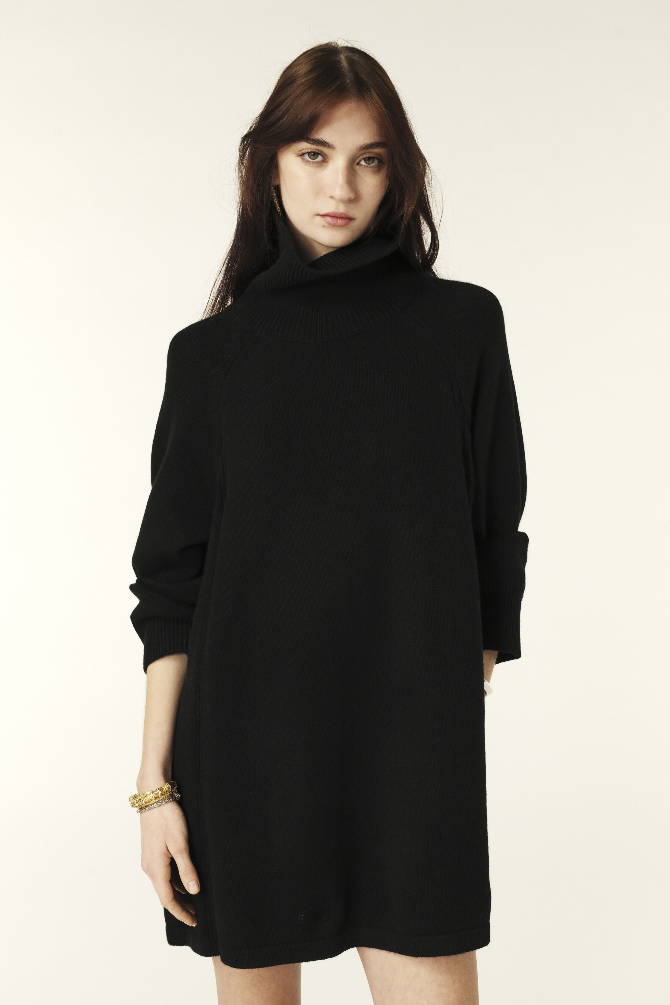Robes de soirée courtes, robe noires courtes et plus | ba&sh FR