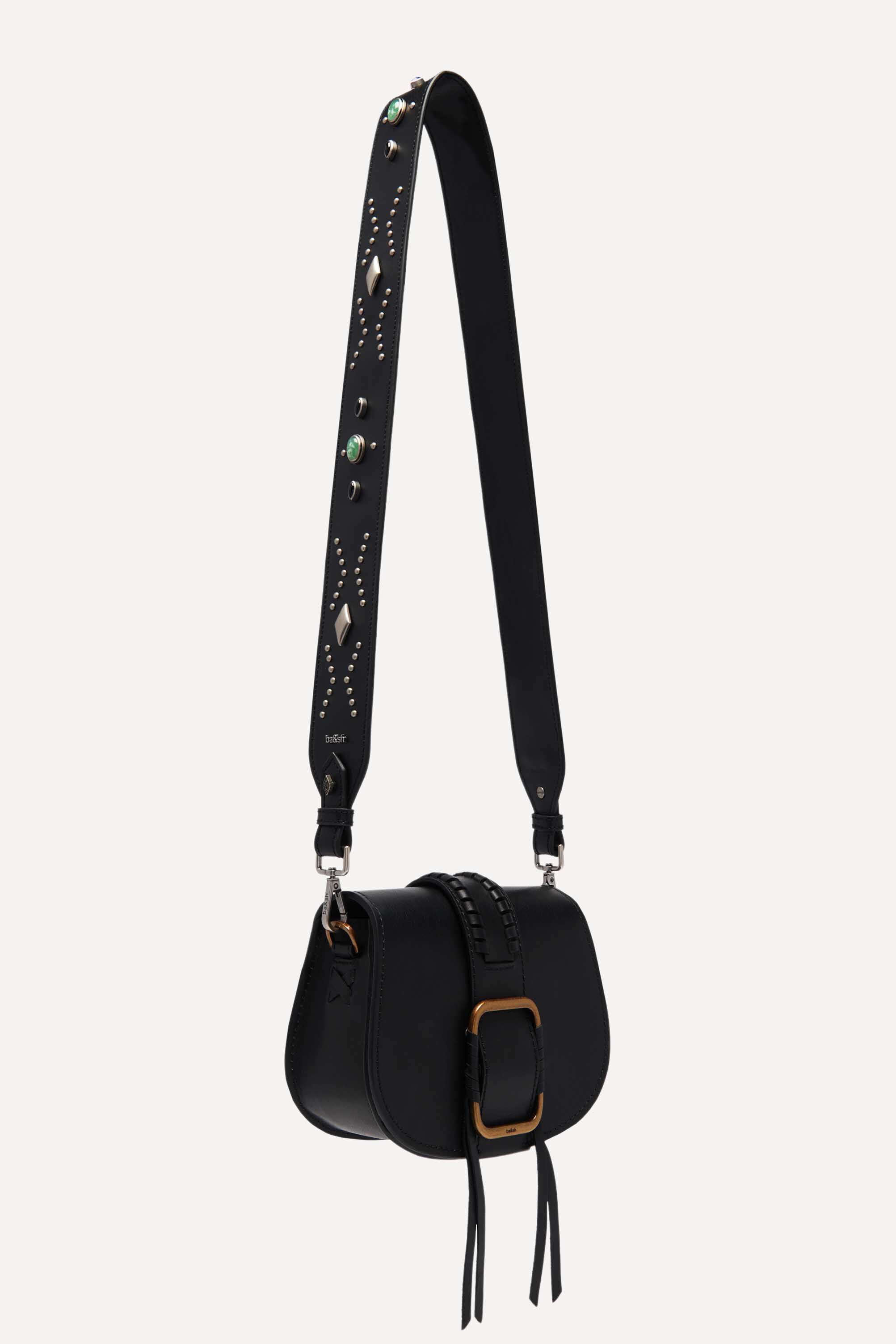 Luxury Accessories - Women's Belts, Handbags & Shoes | ba&sh FR