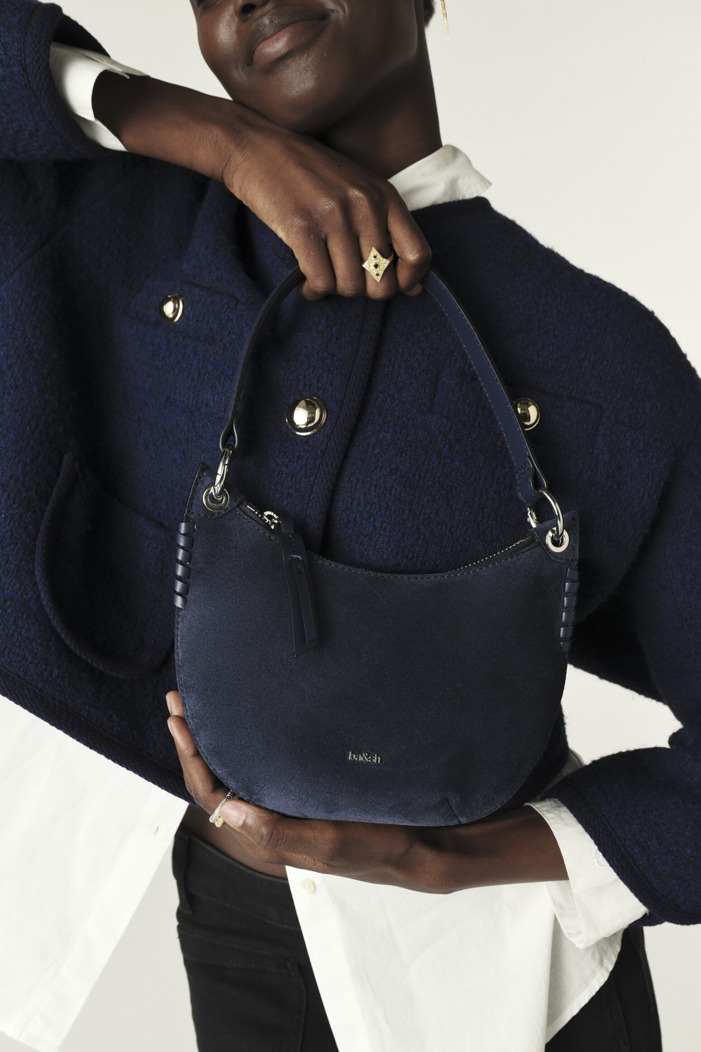 New In Ready to Wear - Clothing, Shoes & Accessories | ba&sh FR