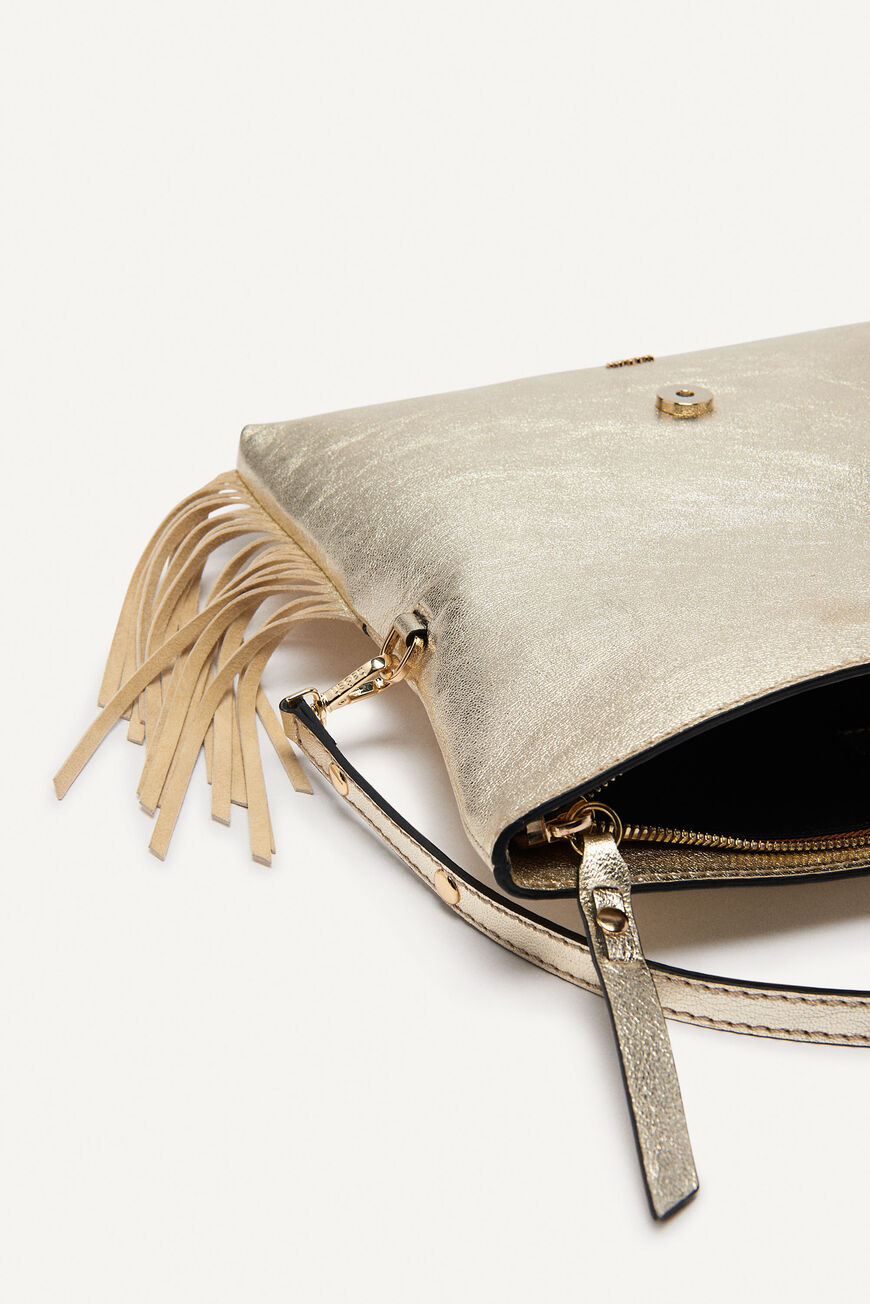 Luxury Accessories - Women's Belts, Handbags & Shoes | ba&sh FR